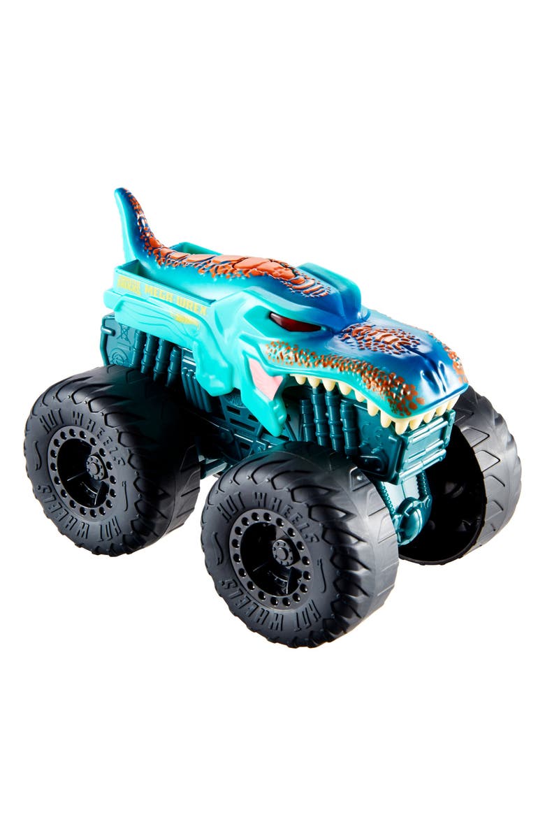Mattel Hot Wheels® Monster Trucks MEGA-Wrex® Vehicle | Nordstromrack