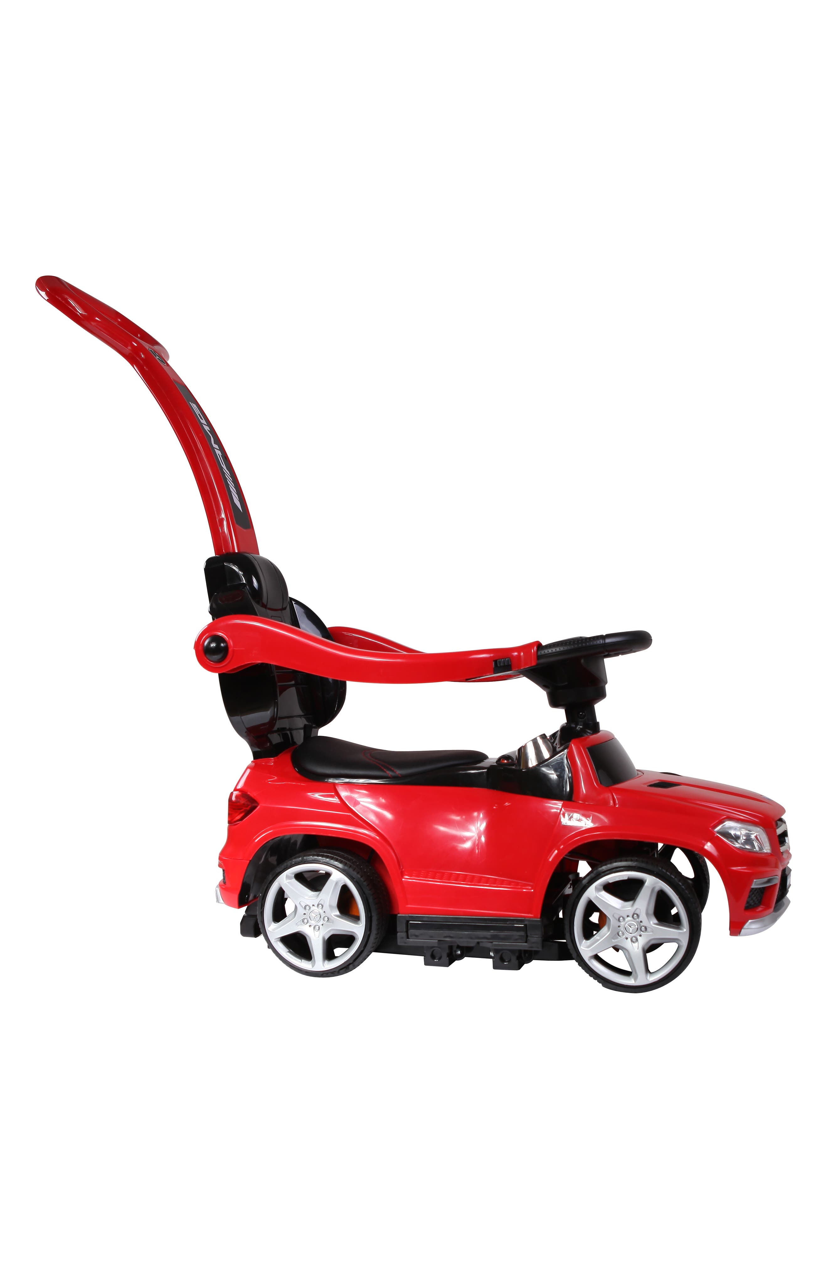 Best Ride on Cars Best Ride-On Cars Mercedes 4-in-1 Push Car | Nordstrom