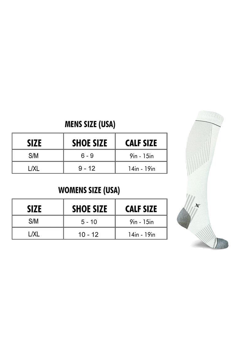 Pack of 3 Copper Compression Socks (Men) | Nordstromrack