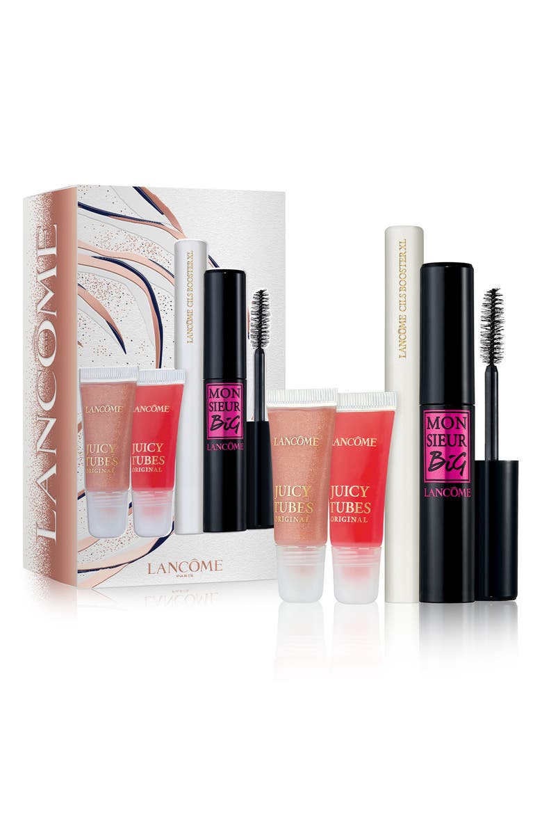 Lancôme Big & Juicy Mascara Set (Limited Edition) $82 Value | Nordstromrack