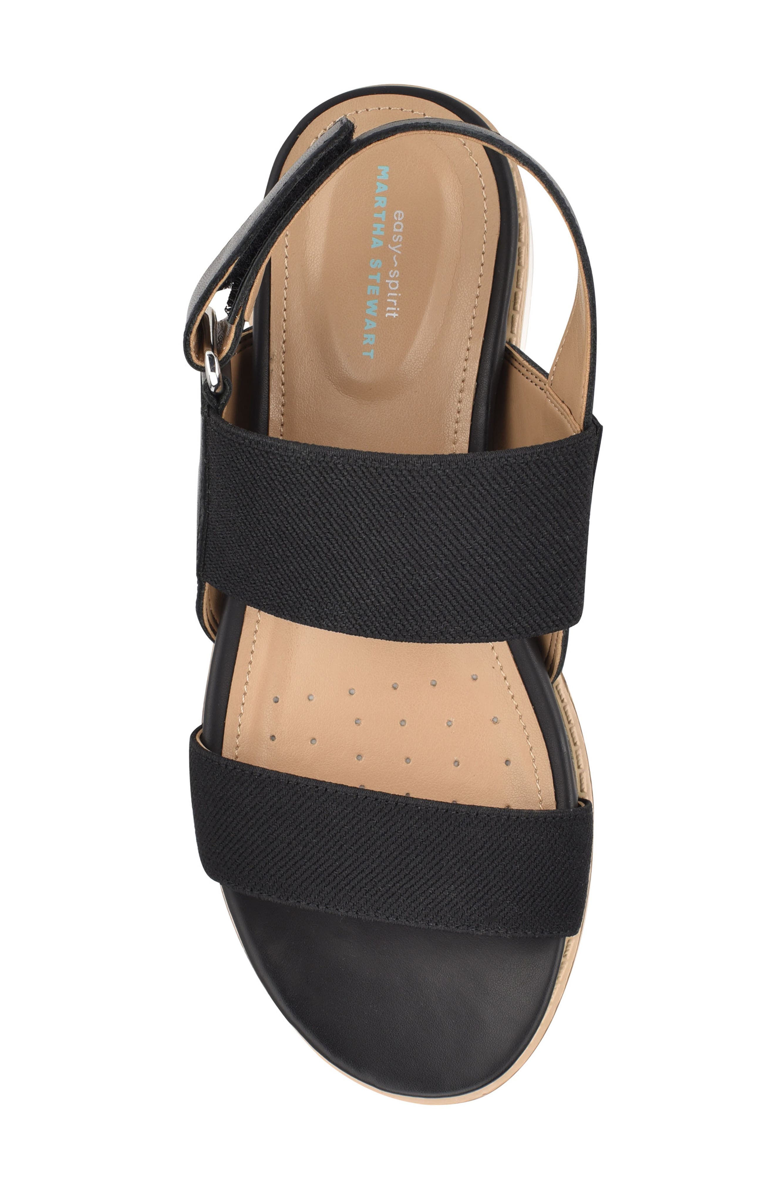 Easy Spirit x Martha Stewart Winnie Sandal (Women) | Nordstrom