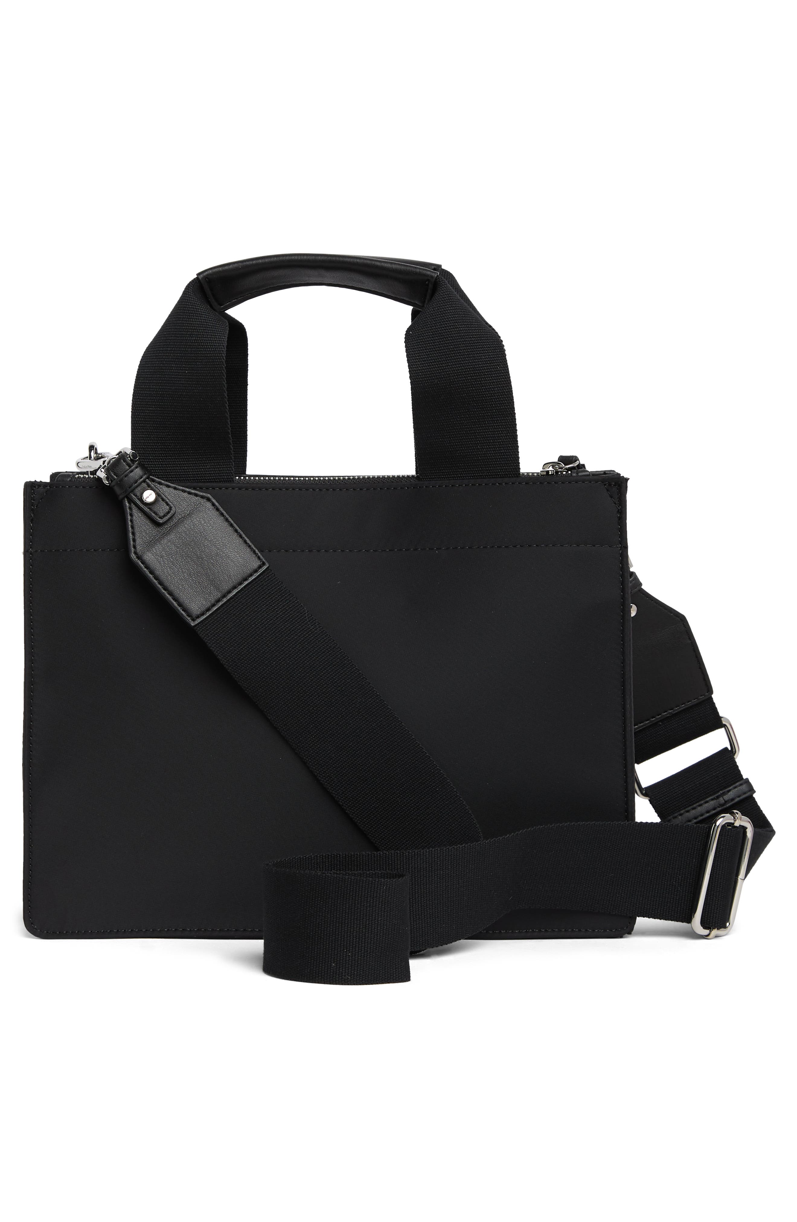 Calvin Klein Havana Sport Crossbody Mini Tote Bag | Nordstromrack