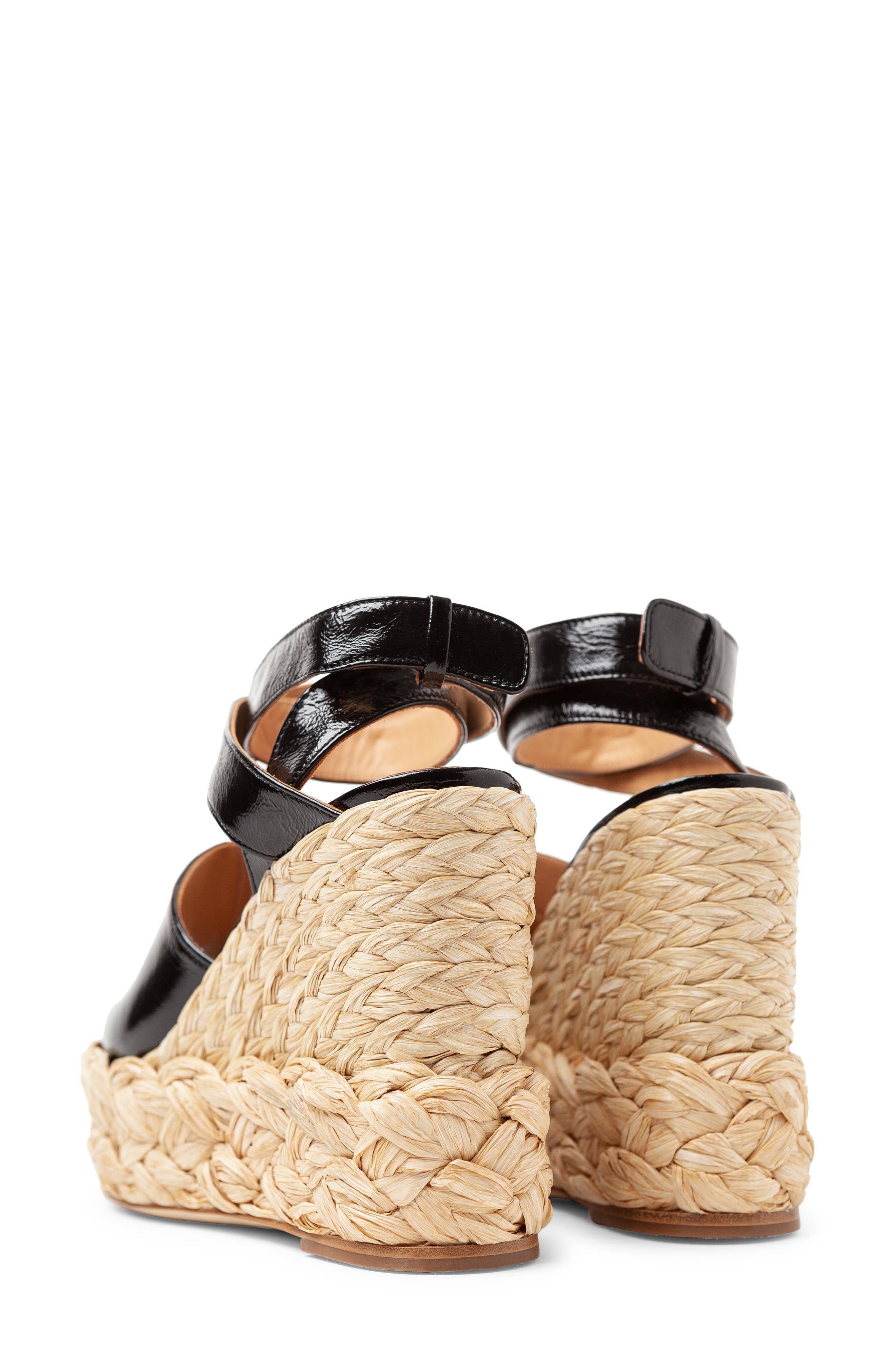 Paloma Barcelo Atuel Lory Platform Wedge Sandal (Women) | Nordstrom
