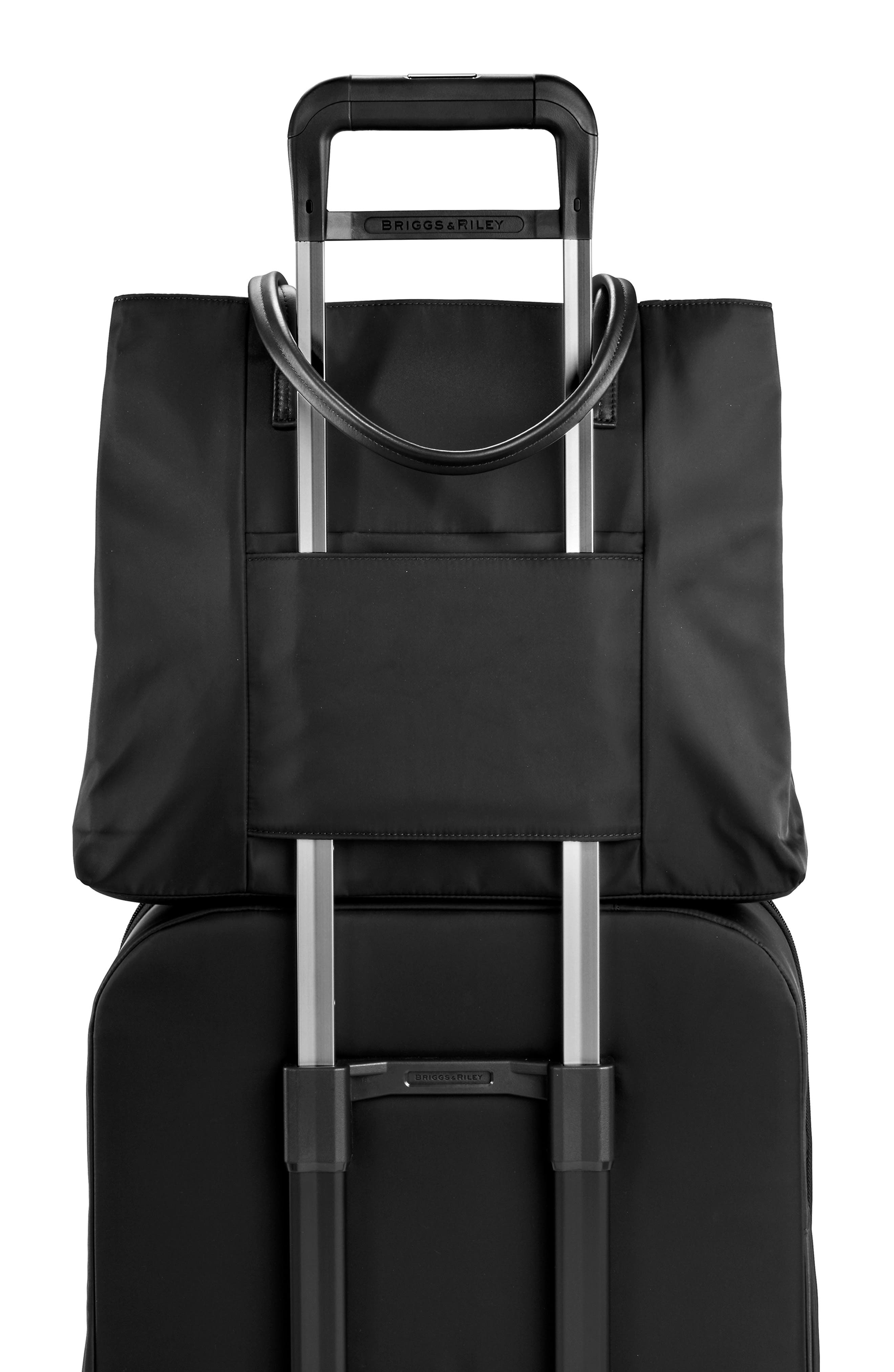 Briggs & Riley Rhapsody Essential Water Resistant Nylon Tote | Nordstrom