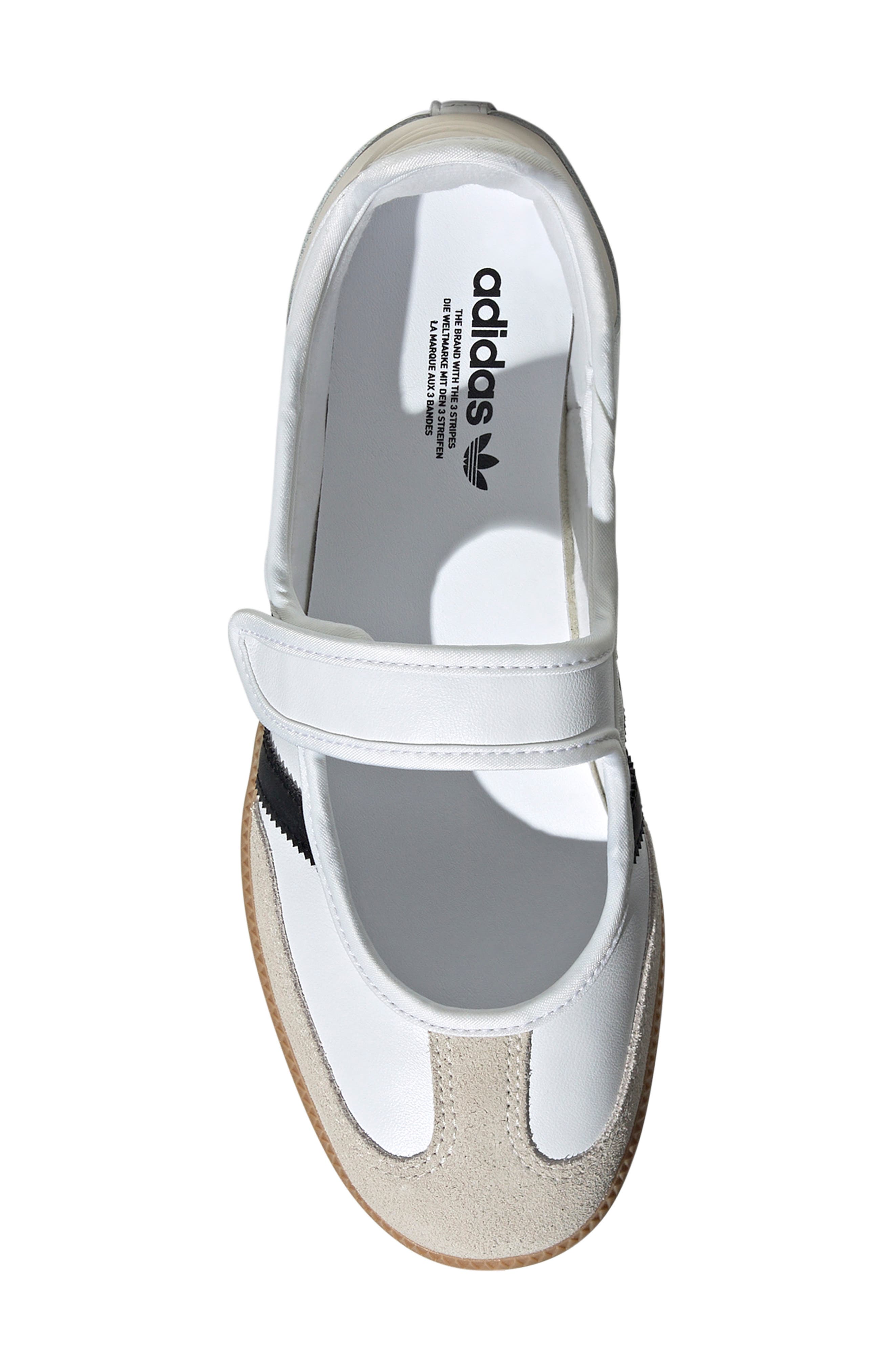 adidas Samba Jane Sneaker (Women) | Nordstrom