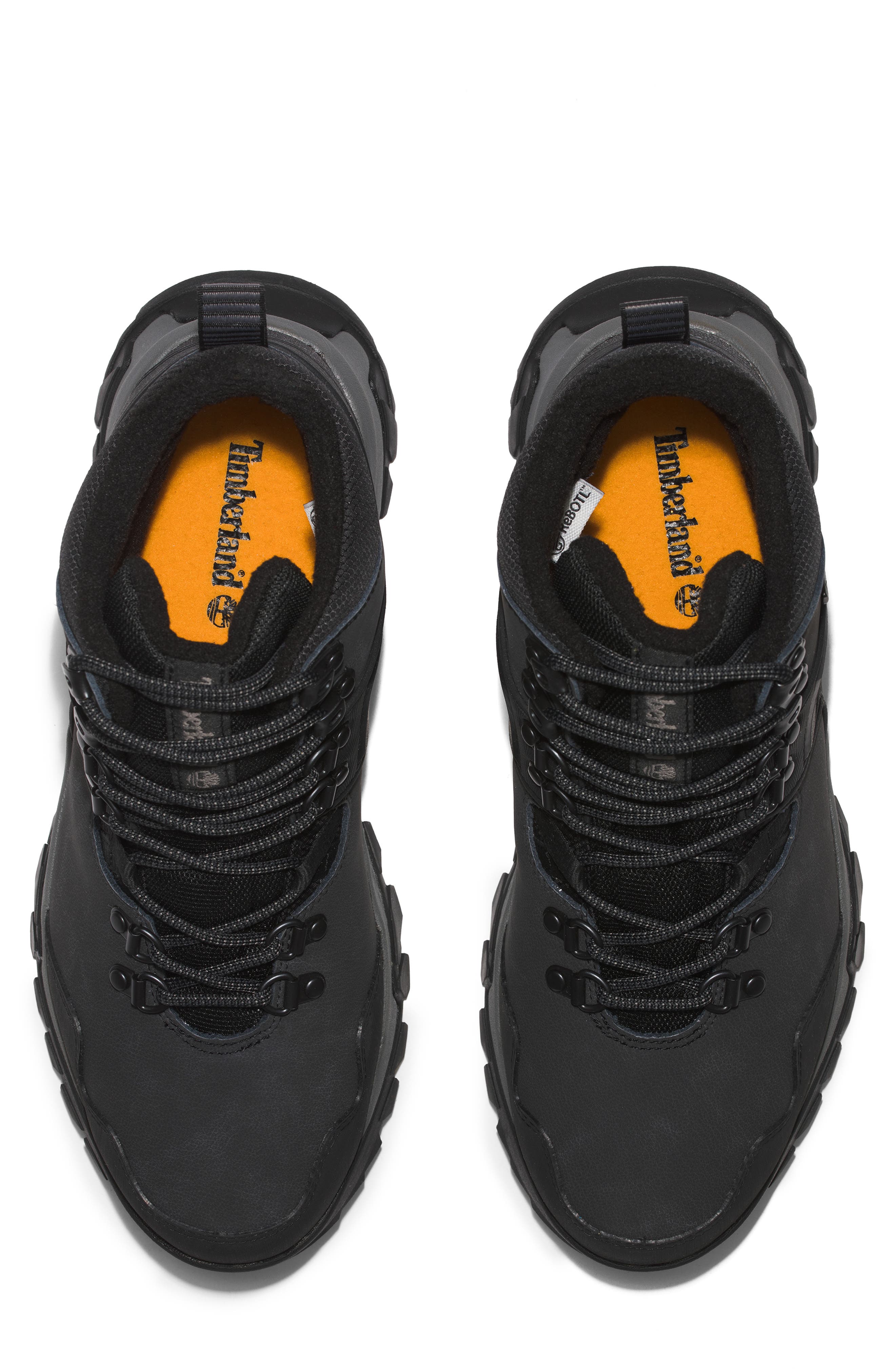 Timberland Lincoln Peak Insulated Waterproof Hiking Boot (Men ...