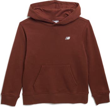 New Balance Kids' Fleece Pullover | Nordstromrack