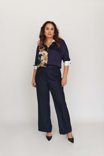 Gabriella Rossetti Rosa Pant | Nordstrom