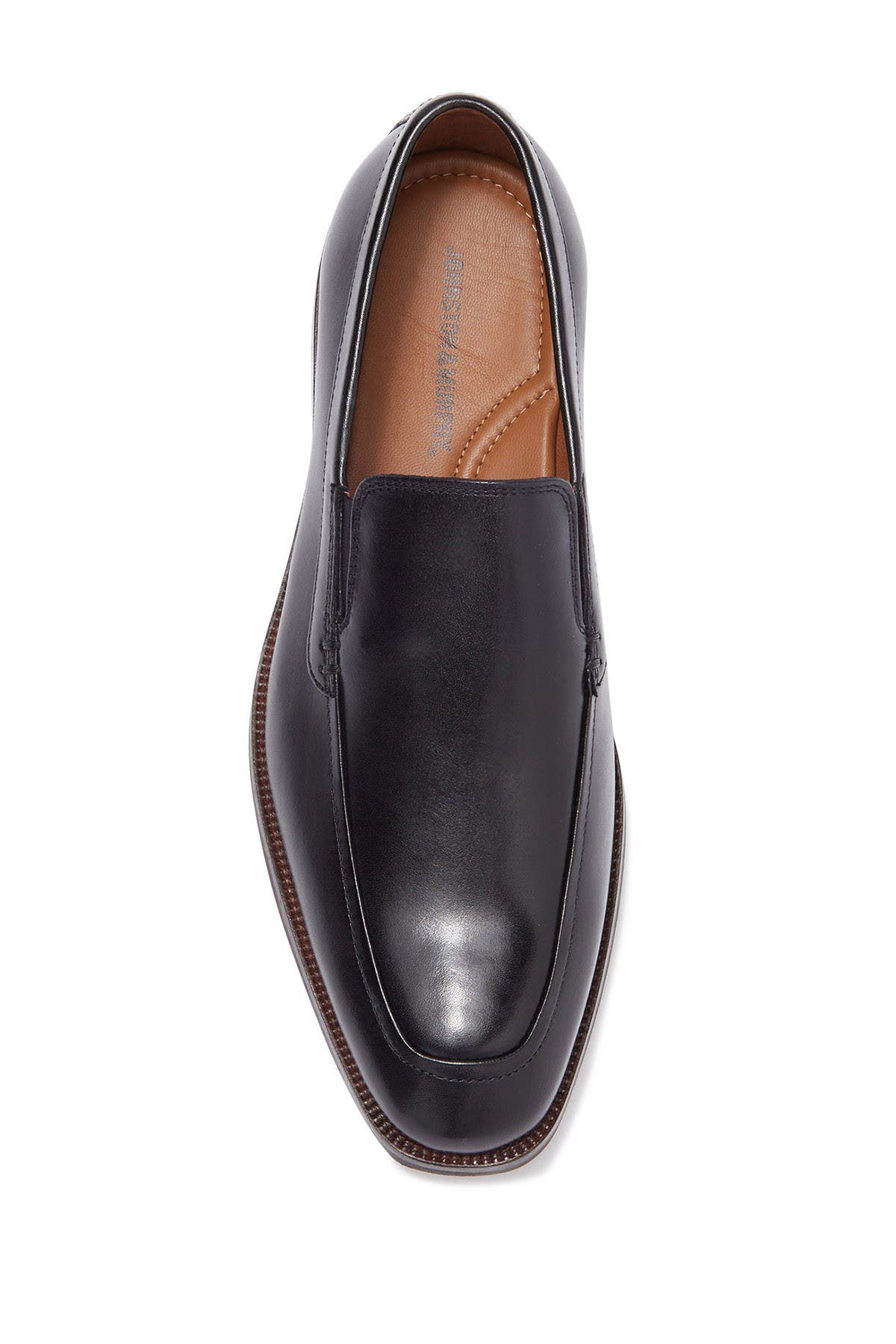 Johnston & Murphy Everett Venetian Apron Toe Loafer | Nordstromrack