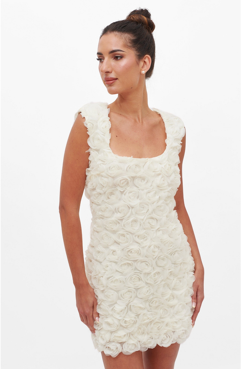 NANA'S Narcissa Dress | Nordstrom