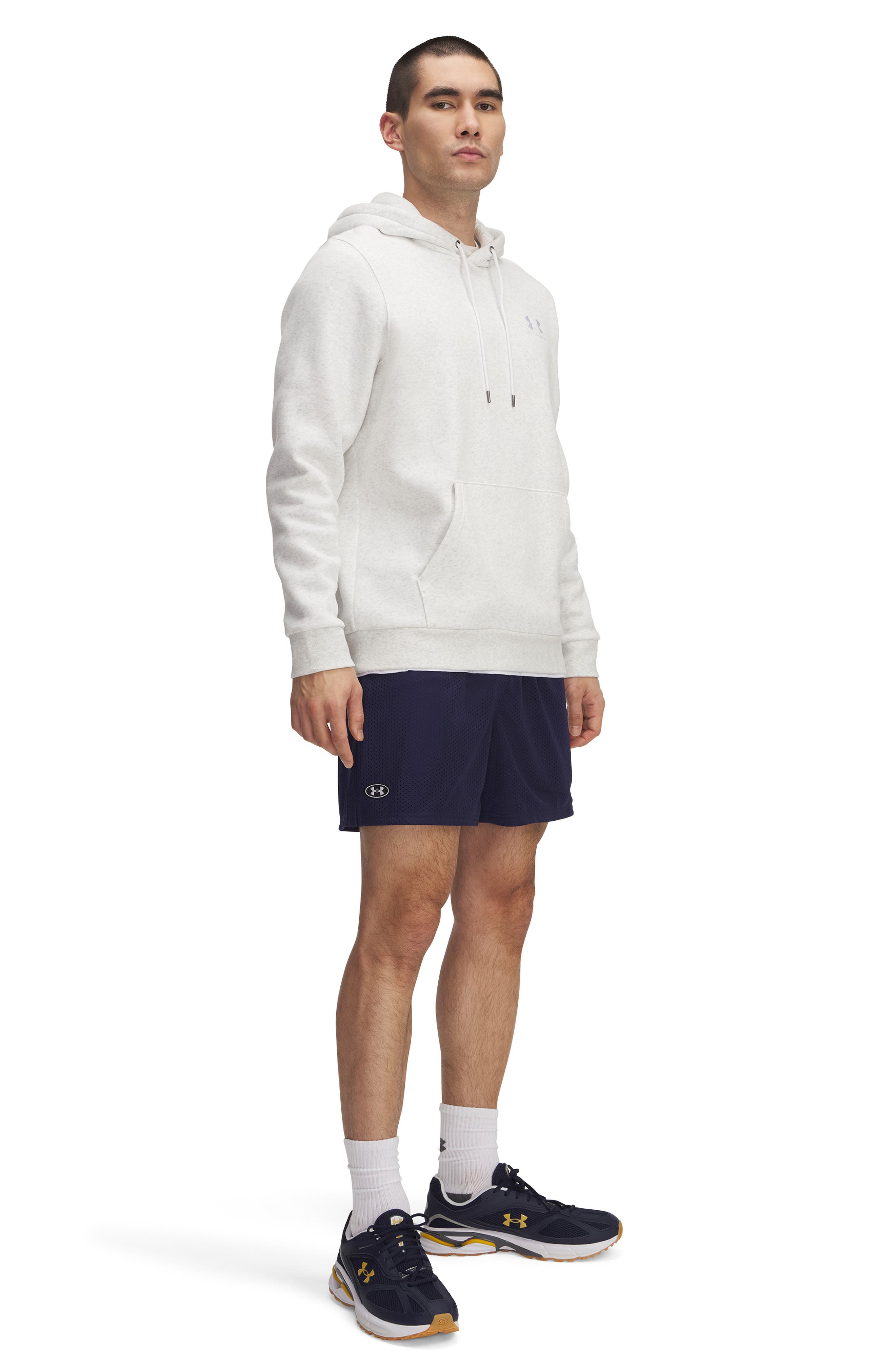 Icon Mesh Shorts (Men) | Nordstrom