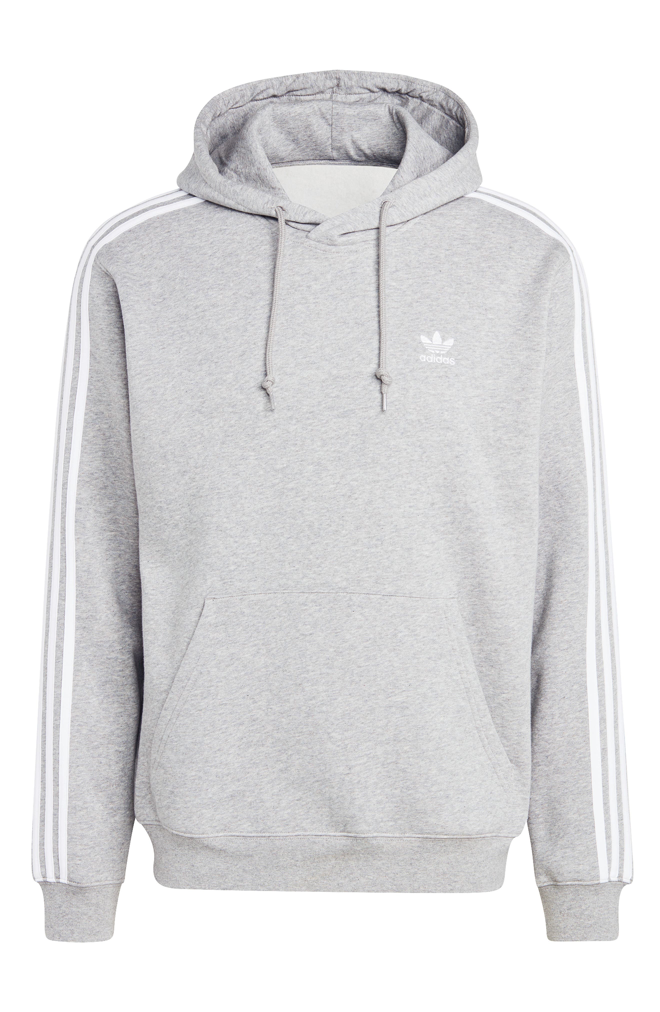 adidas Adicolor Classics 3-Stripes Hoodie | Nordstromrack