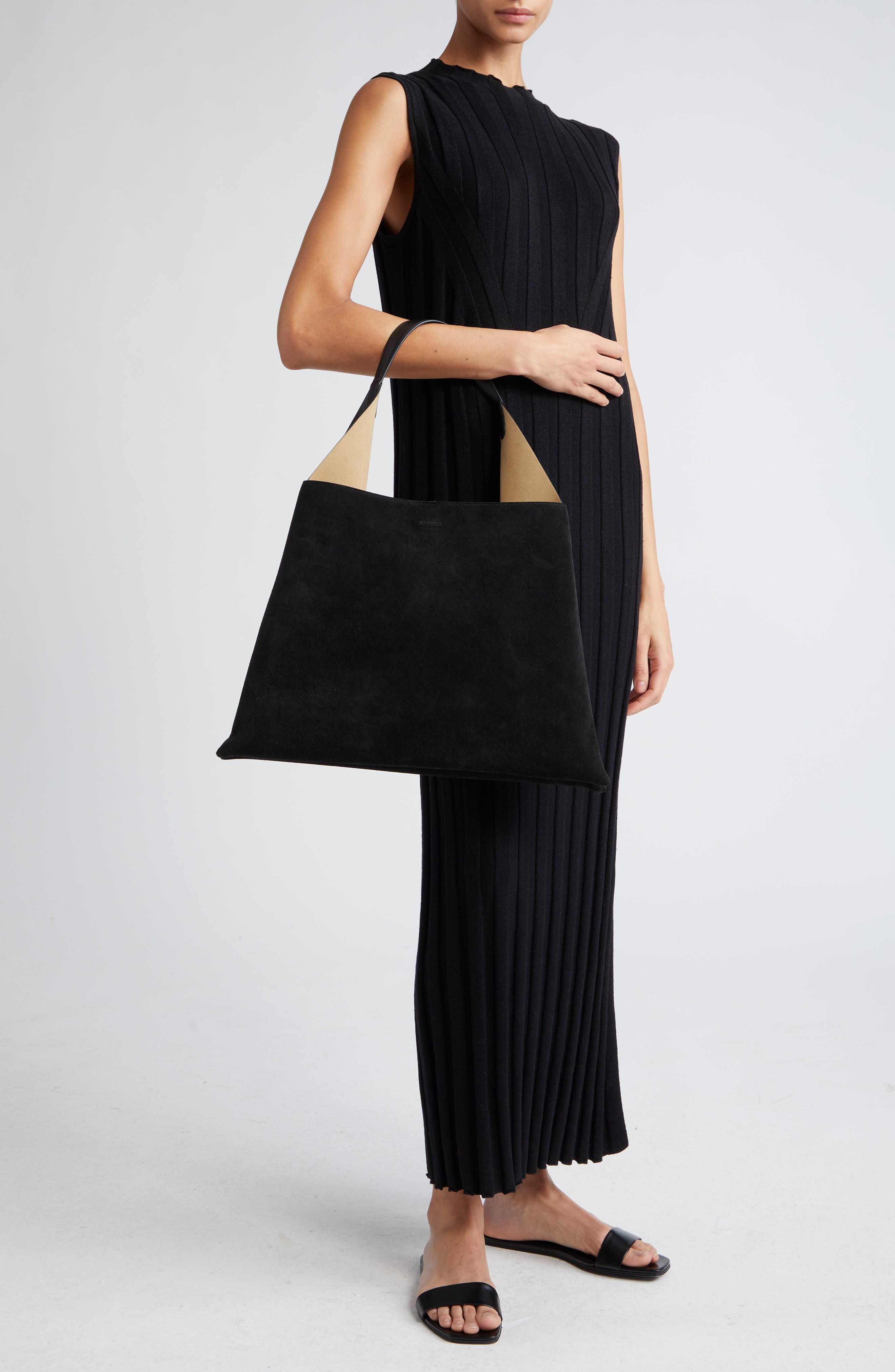 Ree Projects Large Clare Shoulder Bag | Nordstrom