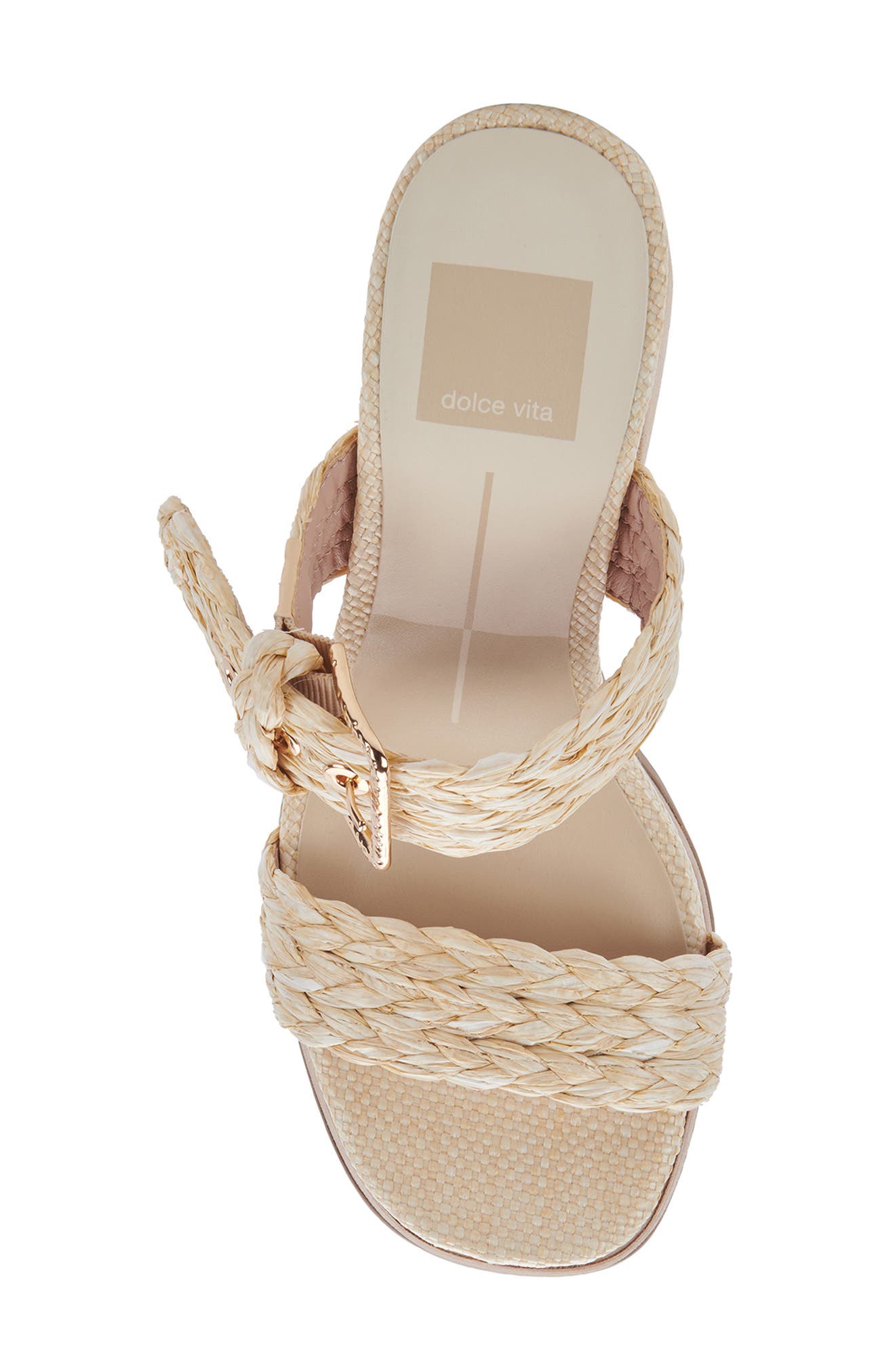 Dolce Vita Landry Platform Sandal (Women) | Nordstromrack