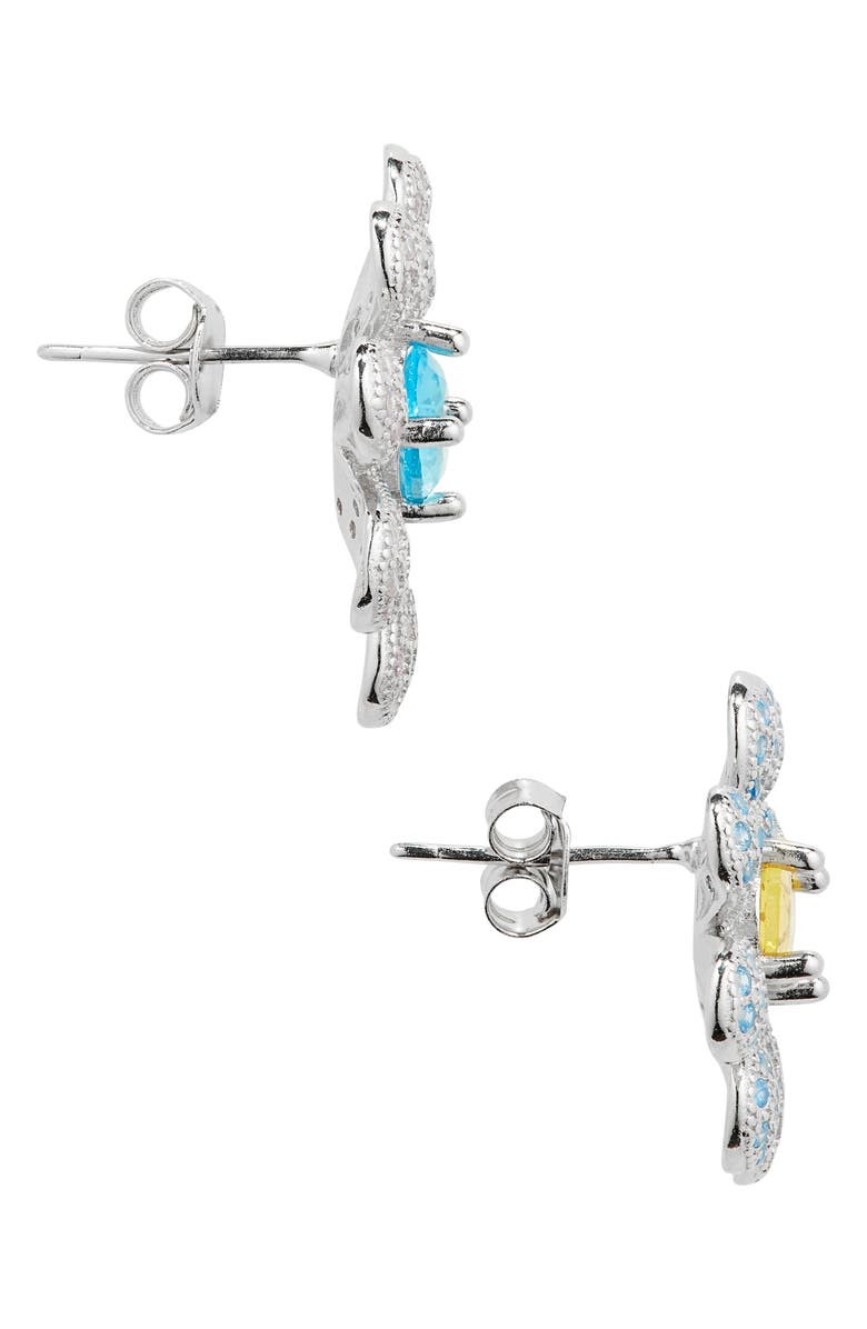 Collina Strada Squashed Blossom Earrings | Nordstromrack