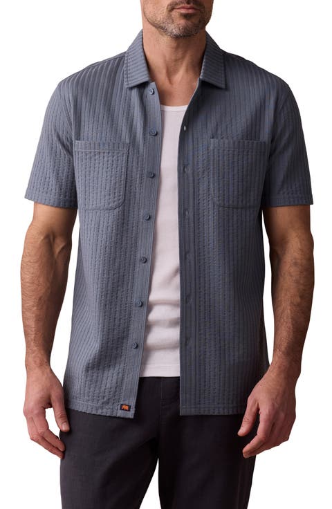 Men's Grey Shirts | Nordstrom