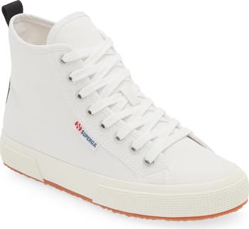 Superga 2750 Mid Top Sneaker (Women) | Nordstrom