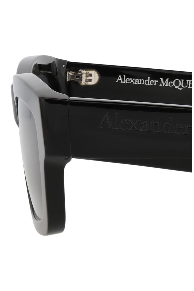 56mm Square Sunglasses | Nordstromrack