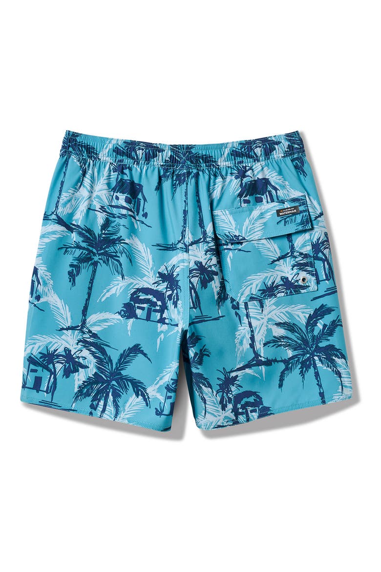 Off the Grid Volley Swim Trunks (Men) | Nordstromrack
