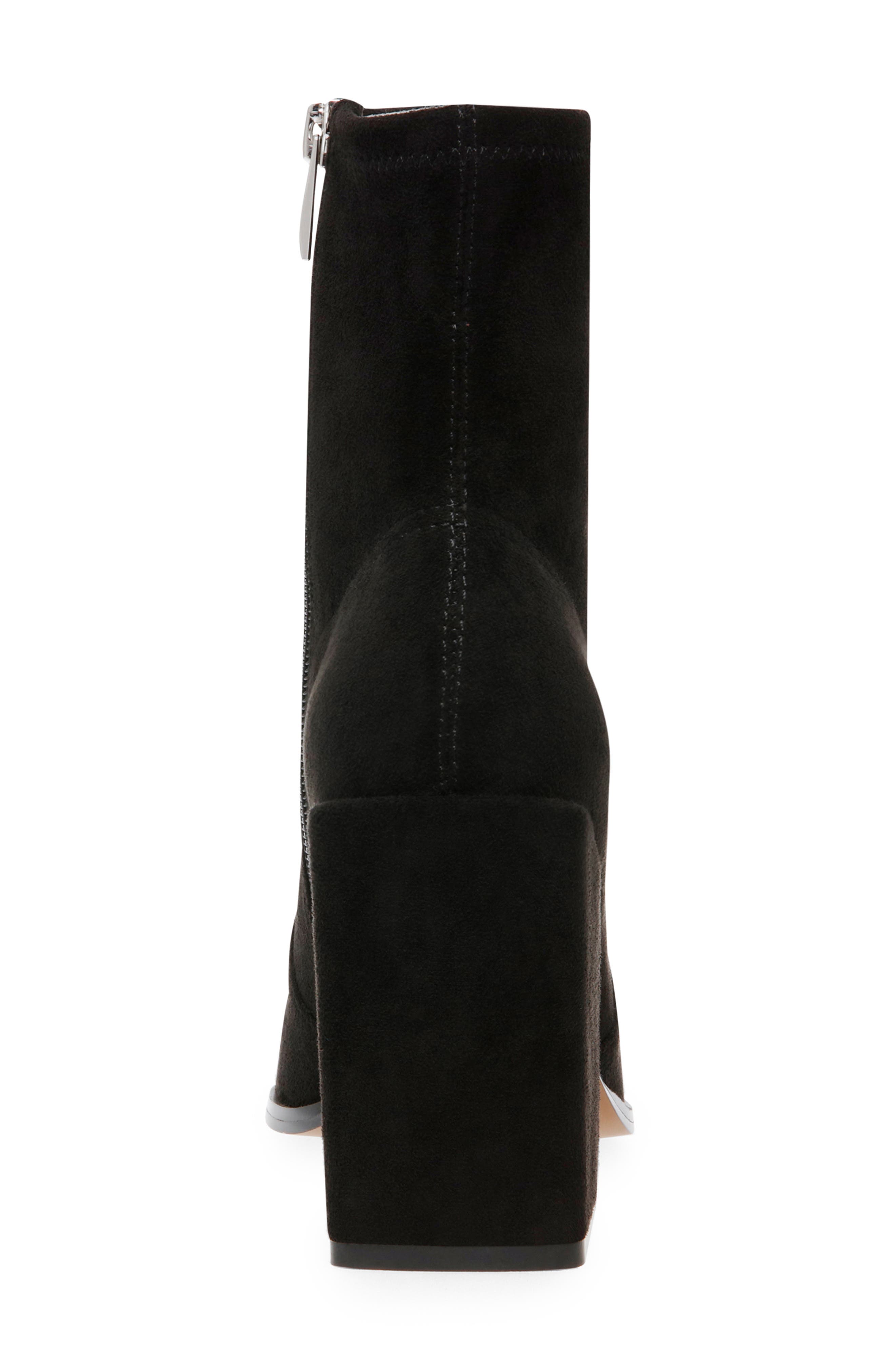 Steven New York Taite Pointed Toe Bootie (Women) | Nordstromrack