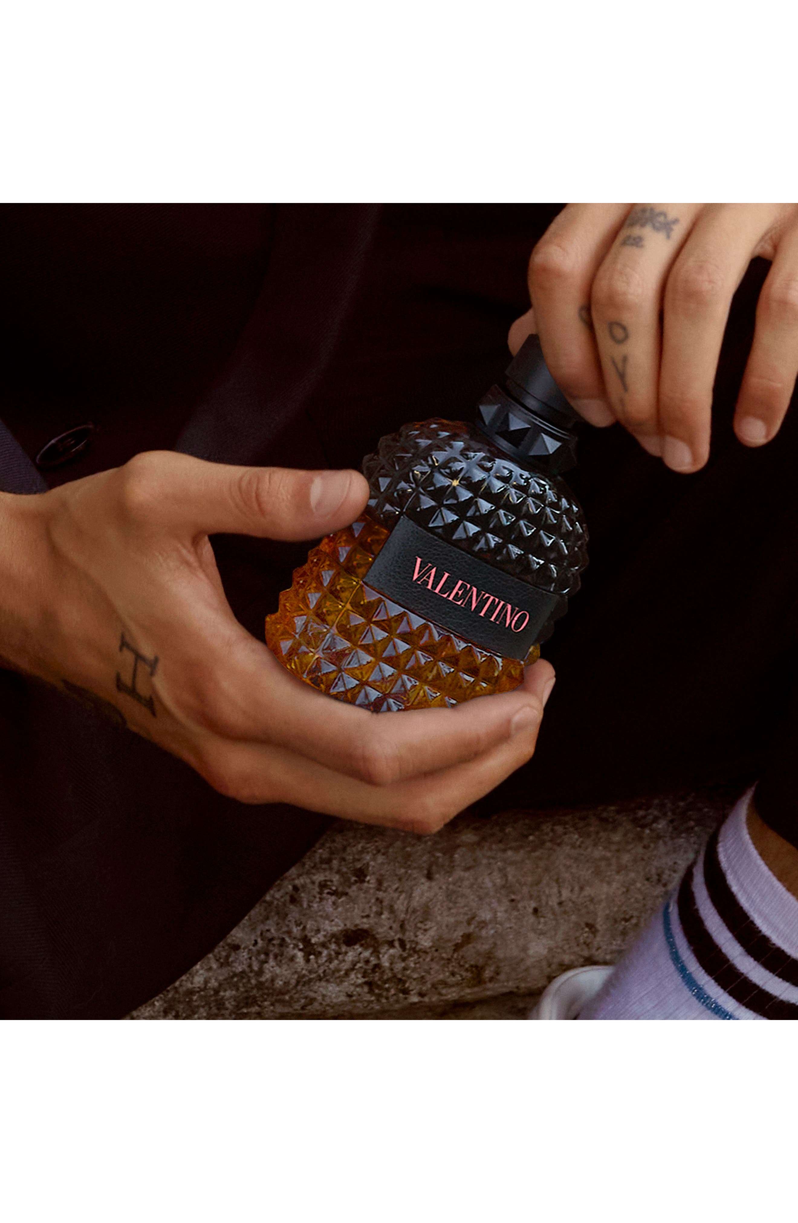 Valentino Uomo Born in Roma Coral Fantasy Eau de Toilette | Nordstrom