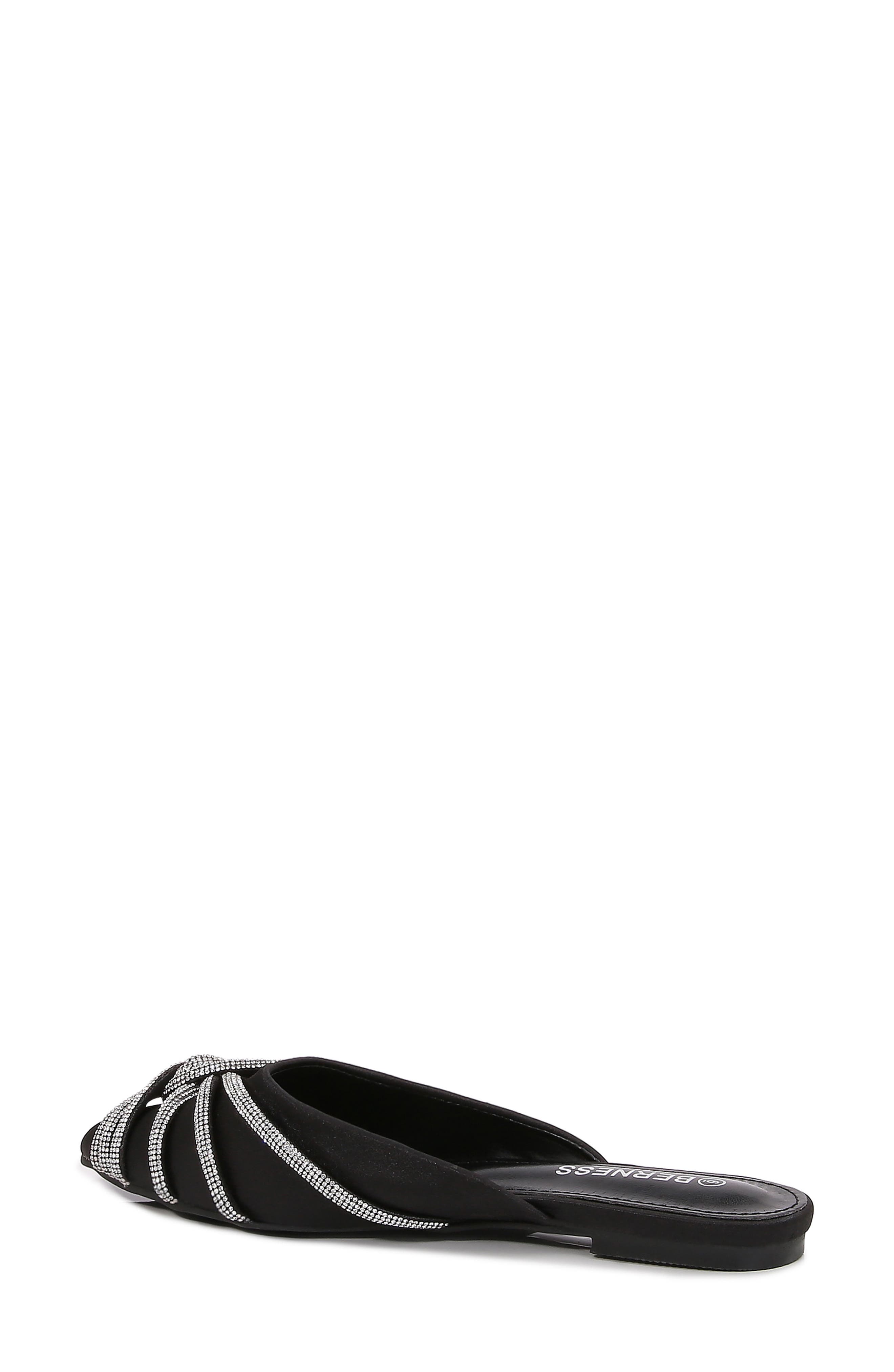 BERNESS Esther Sparkly Flat (Women) | Nordstromrack