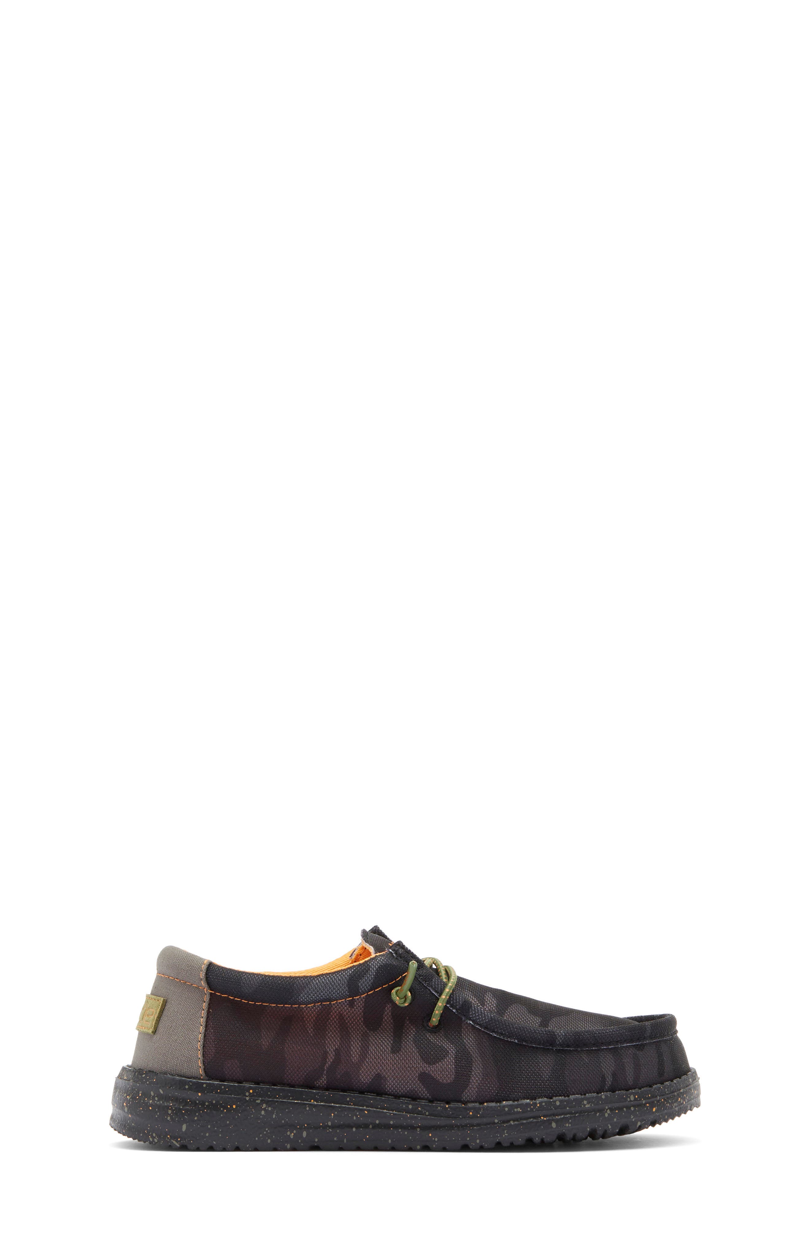 Hey Dude Kids' Wally Boat Shoe | Nordstromrack