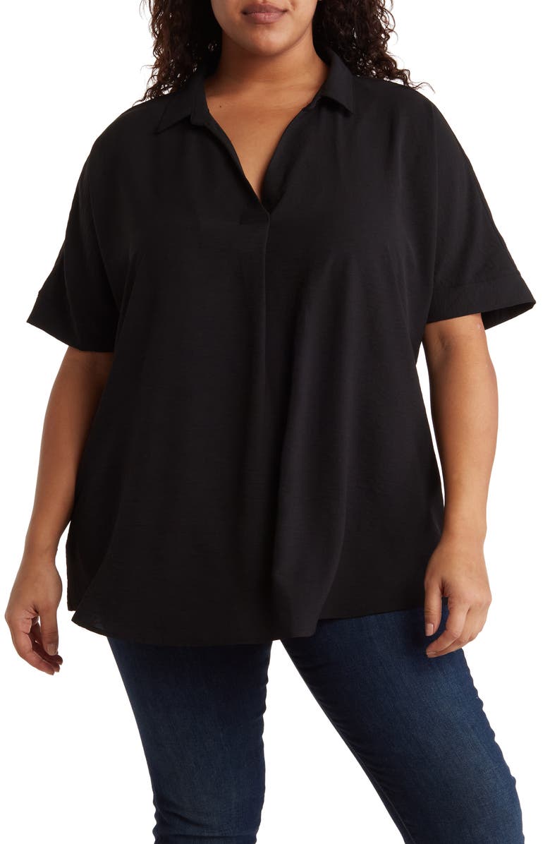 BY DESIGN Lorenza Tunic Top | Nordstromrack