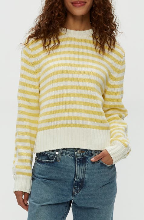 Women's Yellow Sweaters | Nordstrom