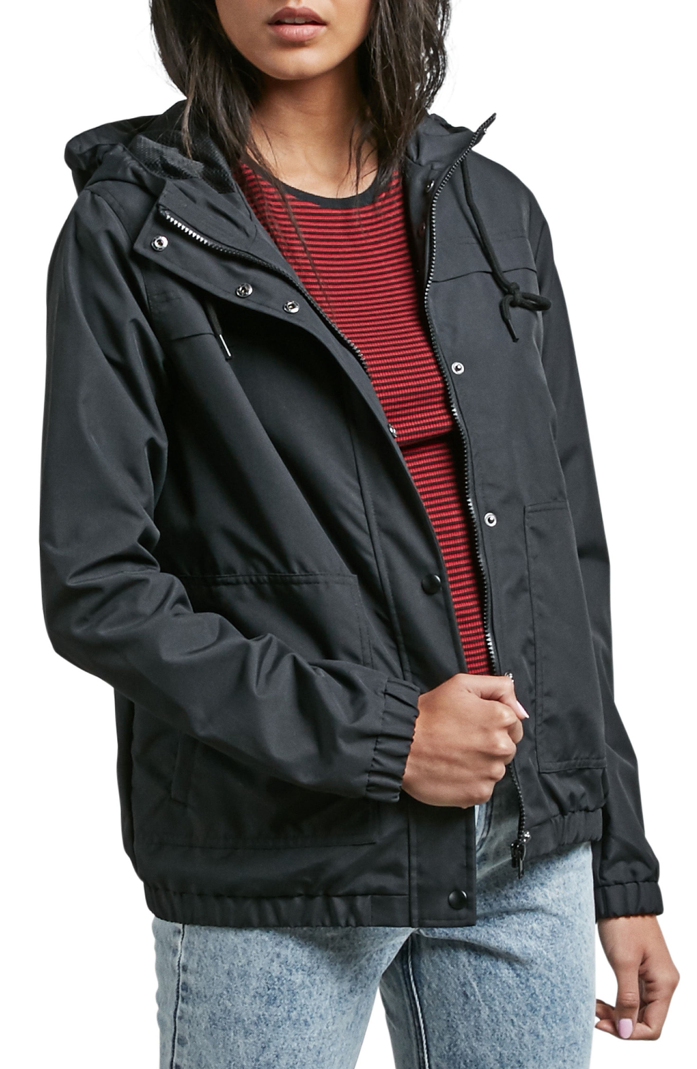 Volcom Enemy Stone Jacket | Nordstrom