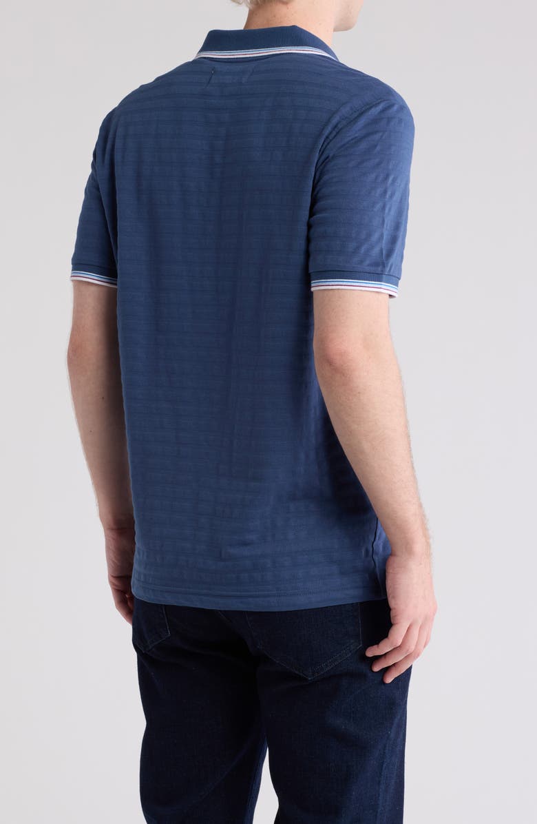 Original Penguin Piped Polo | Nordstromrack