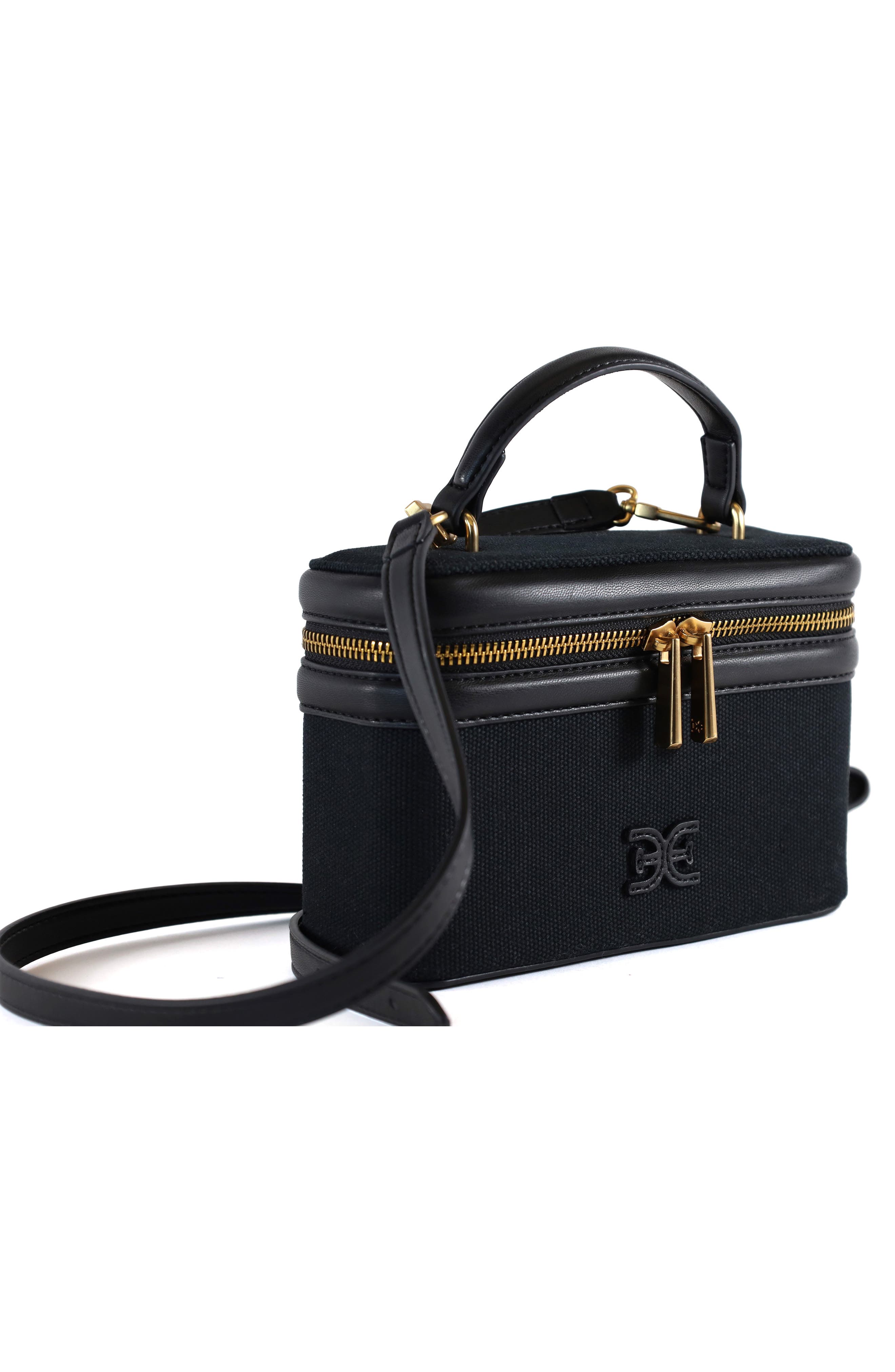 Sam Edelman Paige Train Case Crossbody Bag | Nordstromrack