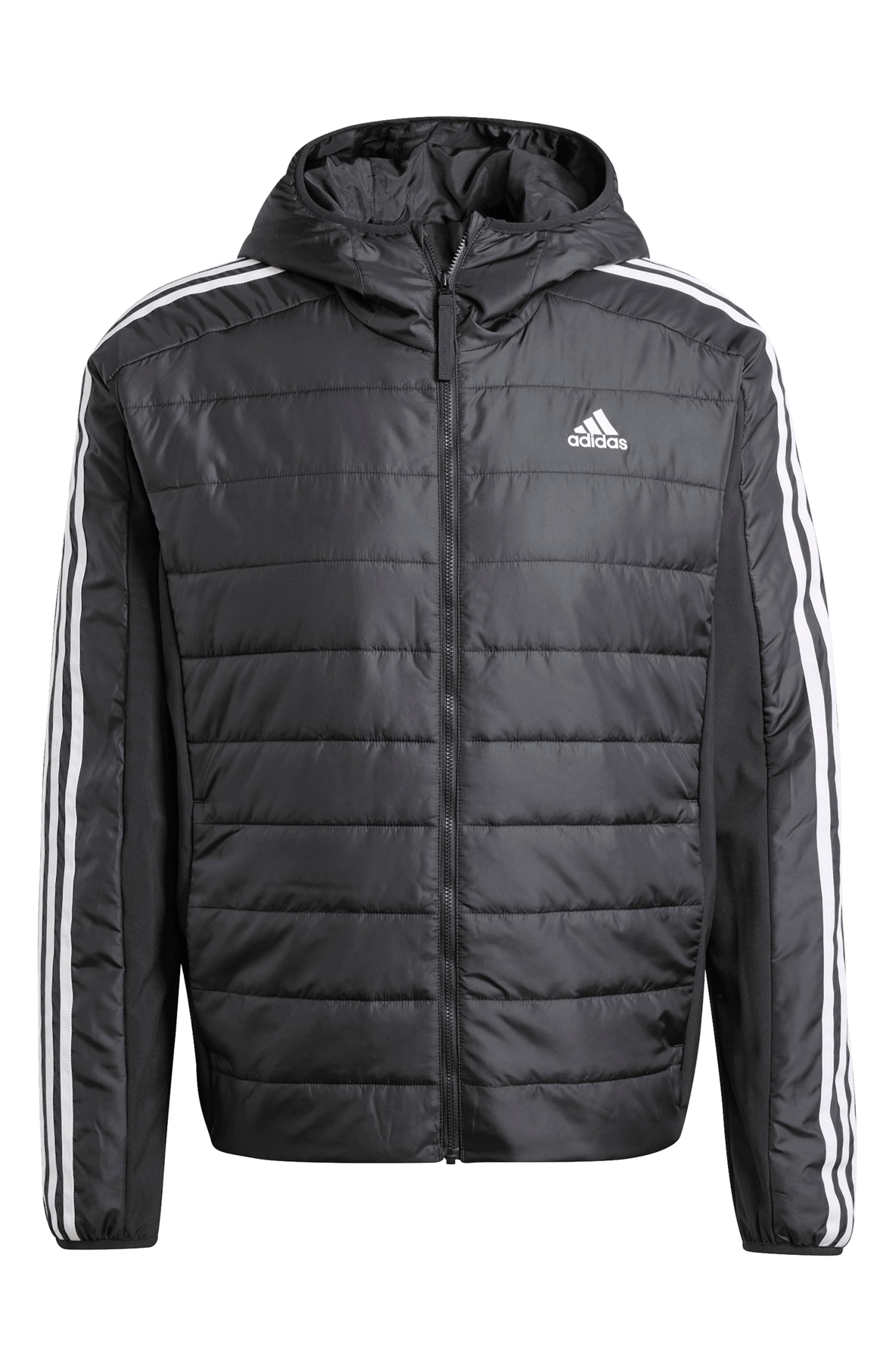adidas Essentials Hybrid Jacket | Nordstromrack