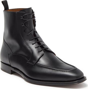 ANTONIO MAURIZI Apron Toe Boot (Men) | Nordstromrack