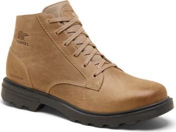 SOREL Cyprus™ Waterproof Boot (Men) | Nordstrom