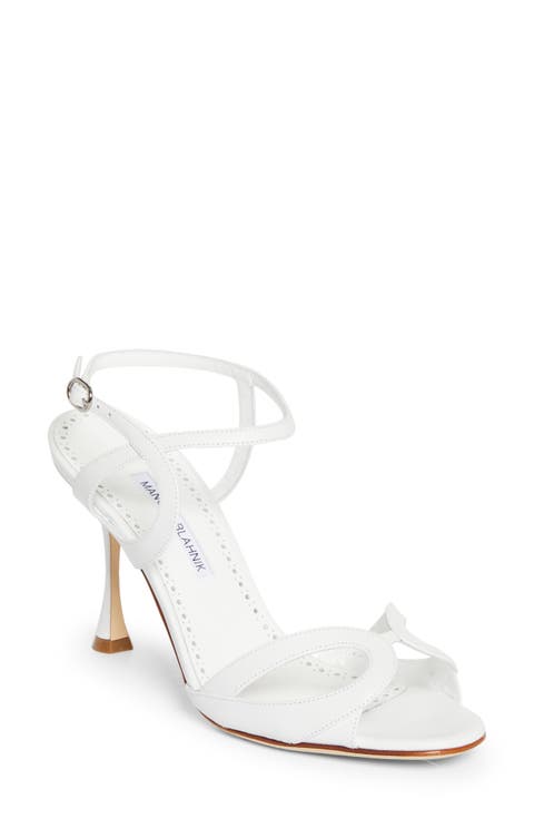 Women's White Designer Shoes: Heels & Pumps | Nordstrom