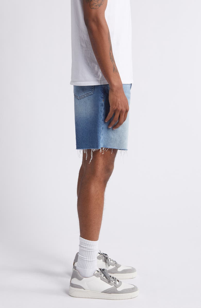 FRAME Denim Cutoff Jorts | Nordstromrack