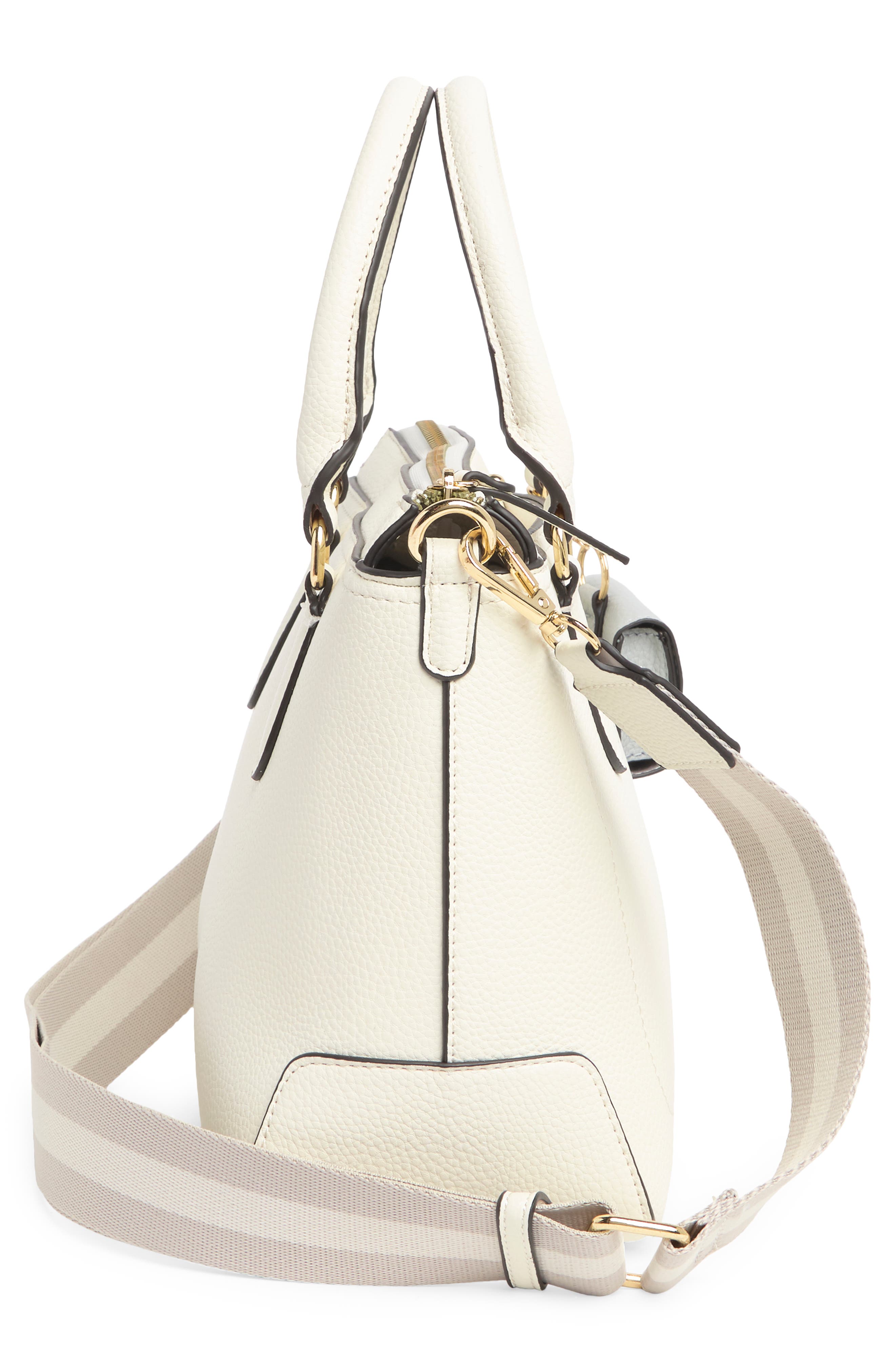 Nanette Lepore Marita Convertible Satchel Bag | Nordstromrack
