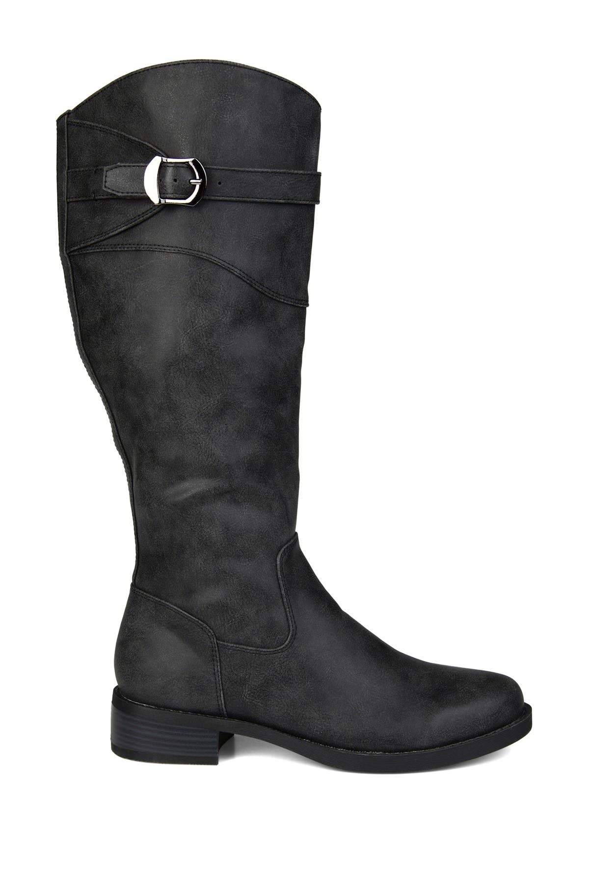 JOURNEE Brooklyn Extra Wide Calf Boot | Nordstromrack