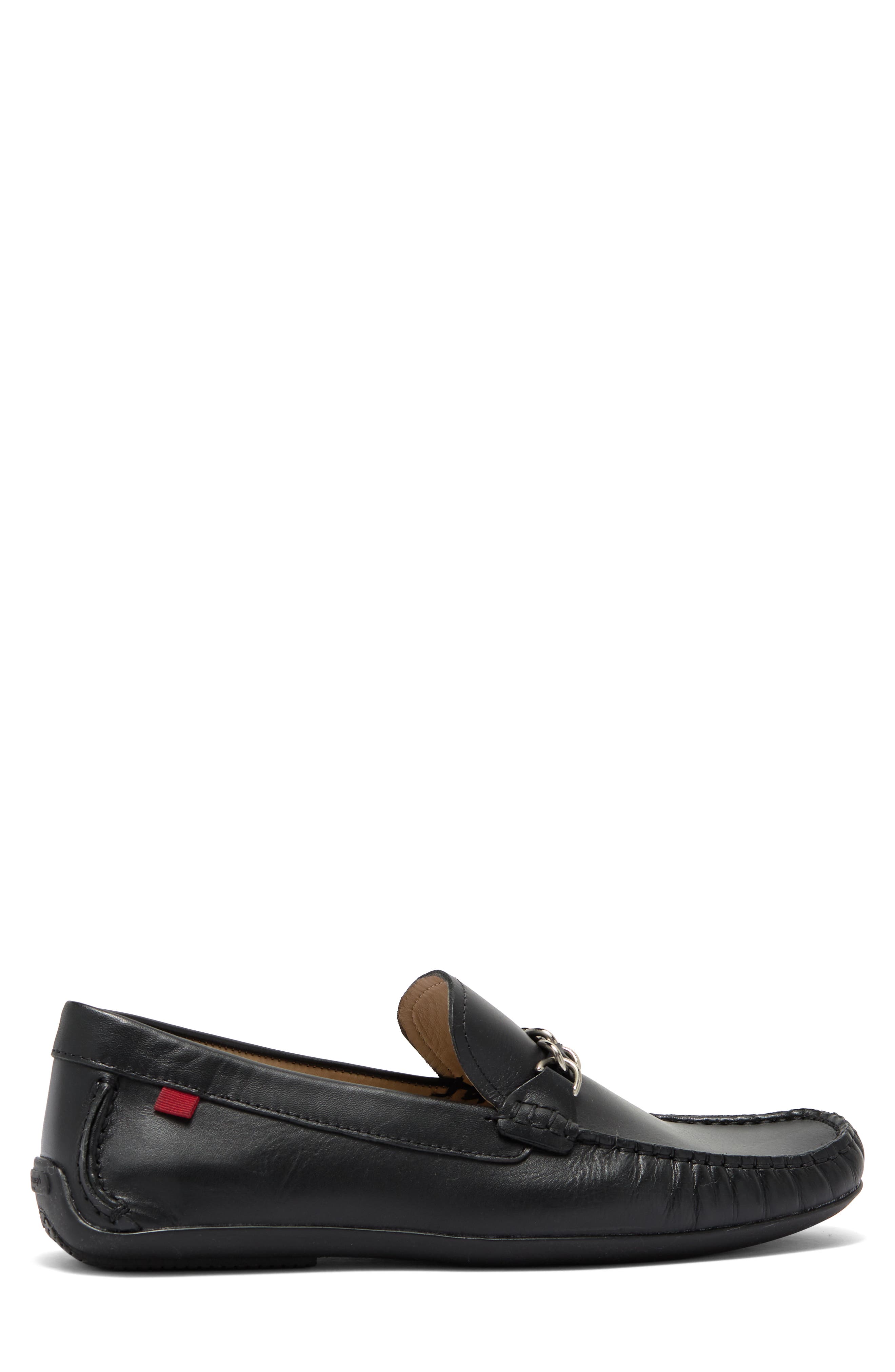Marc Joseph New York Jefferson Street Leather Loafer (Men) | Nordstromrack