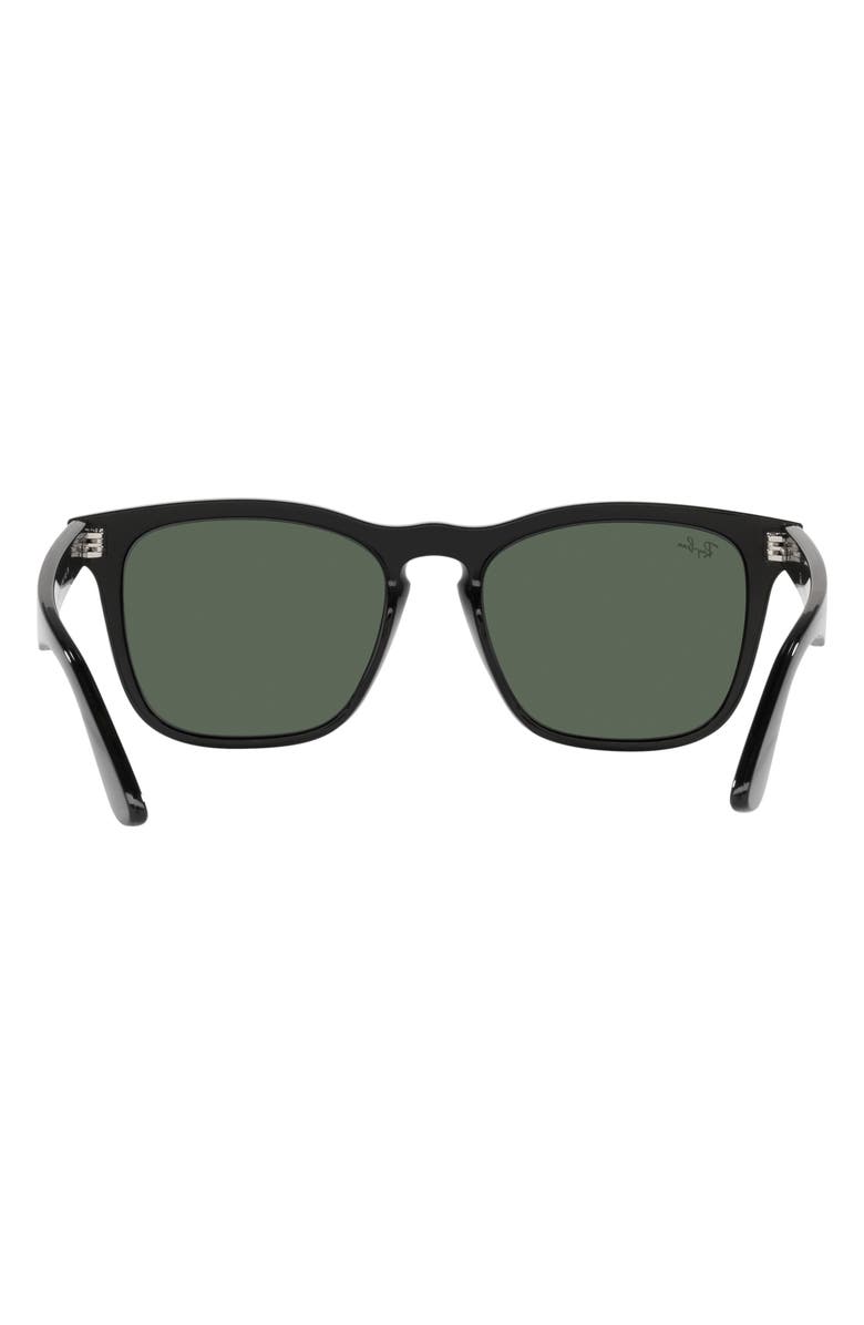 Ray-Ban Steve 54mm Square Sunglasses - Full Fit | Nordstromrack