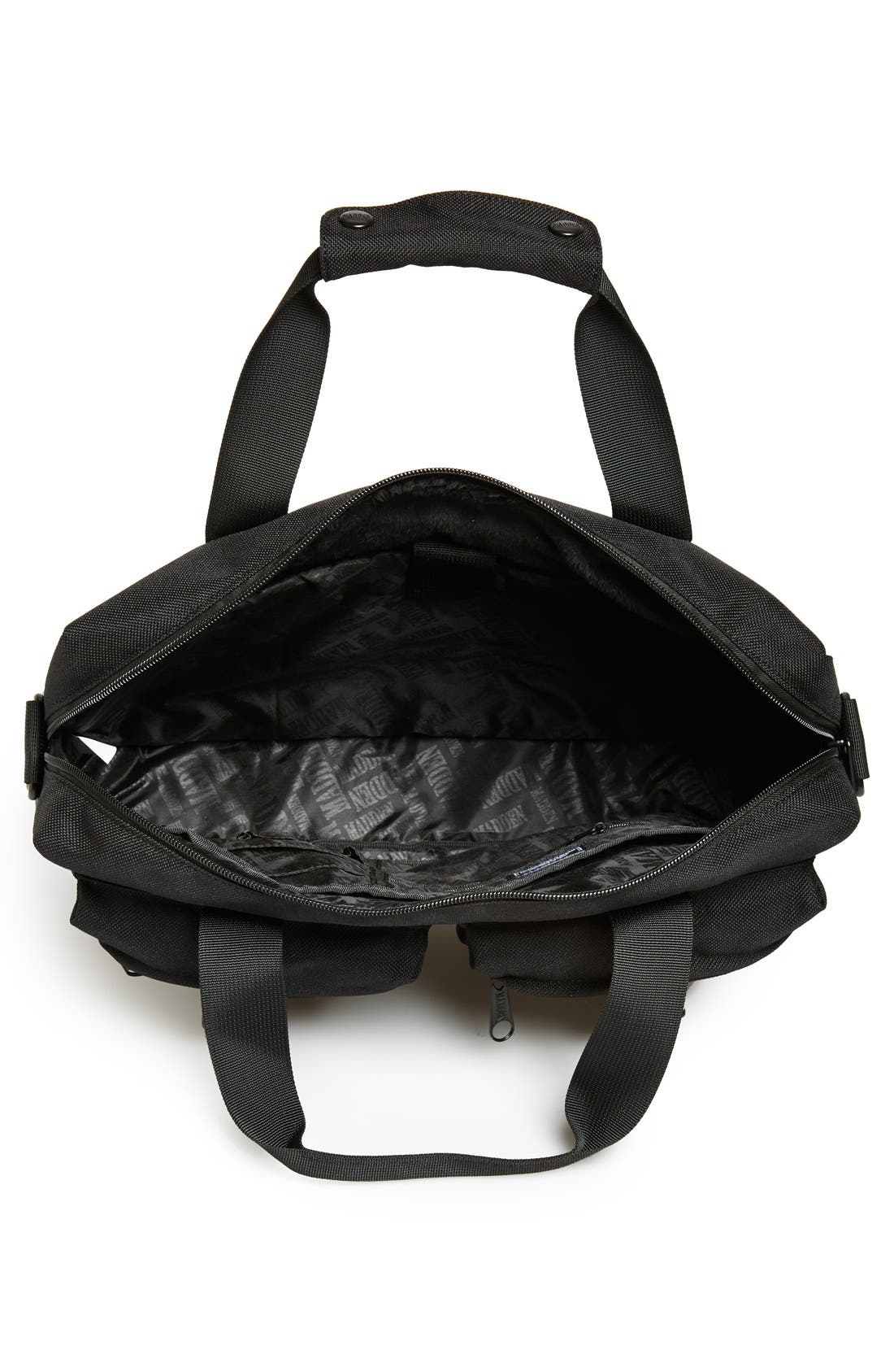 Steve Madden Camo Computer Bag | Nordstrom