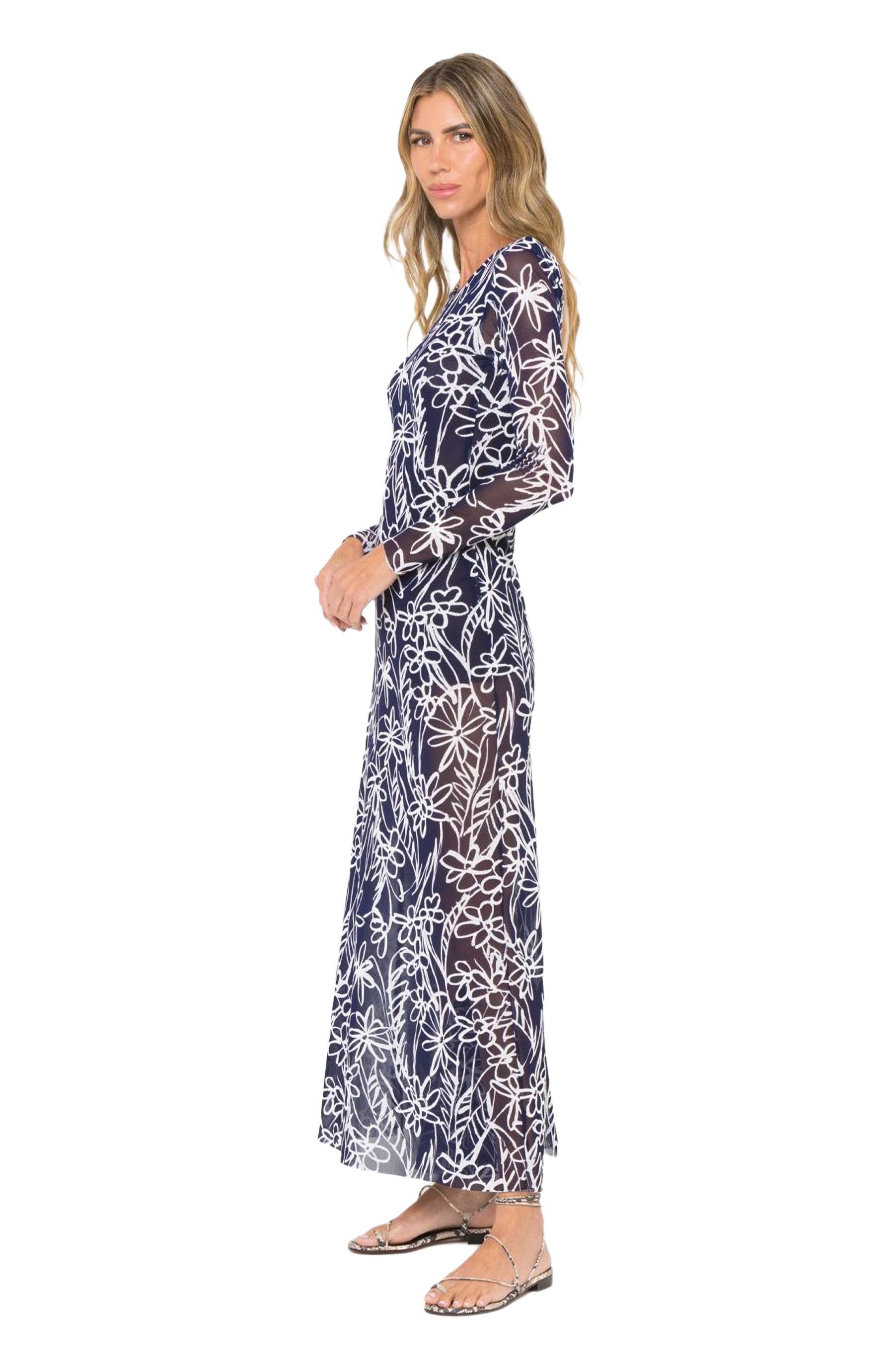 Gaia Dress (Women) | Nordstrom