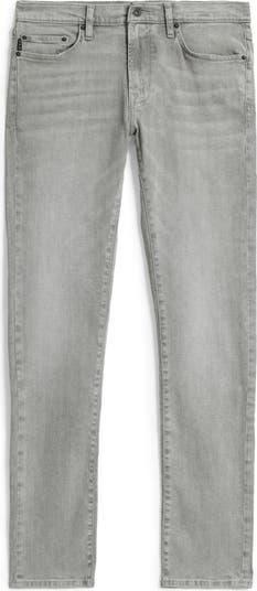 John Varvatos Wight Slim Straight Jeans | Nordstromrack