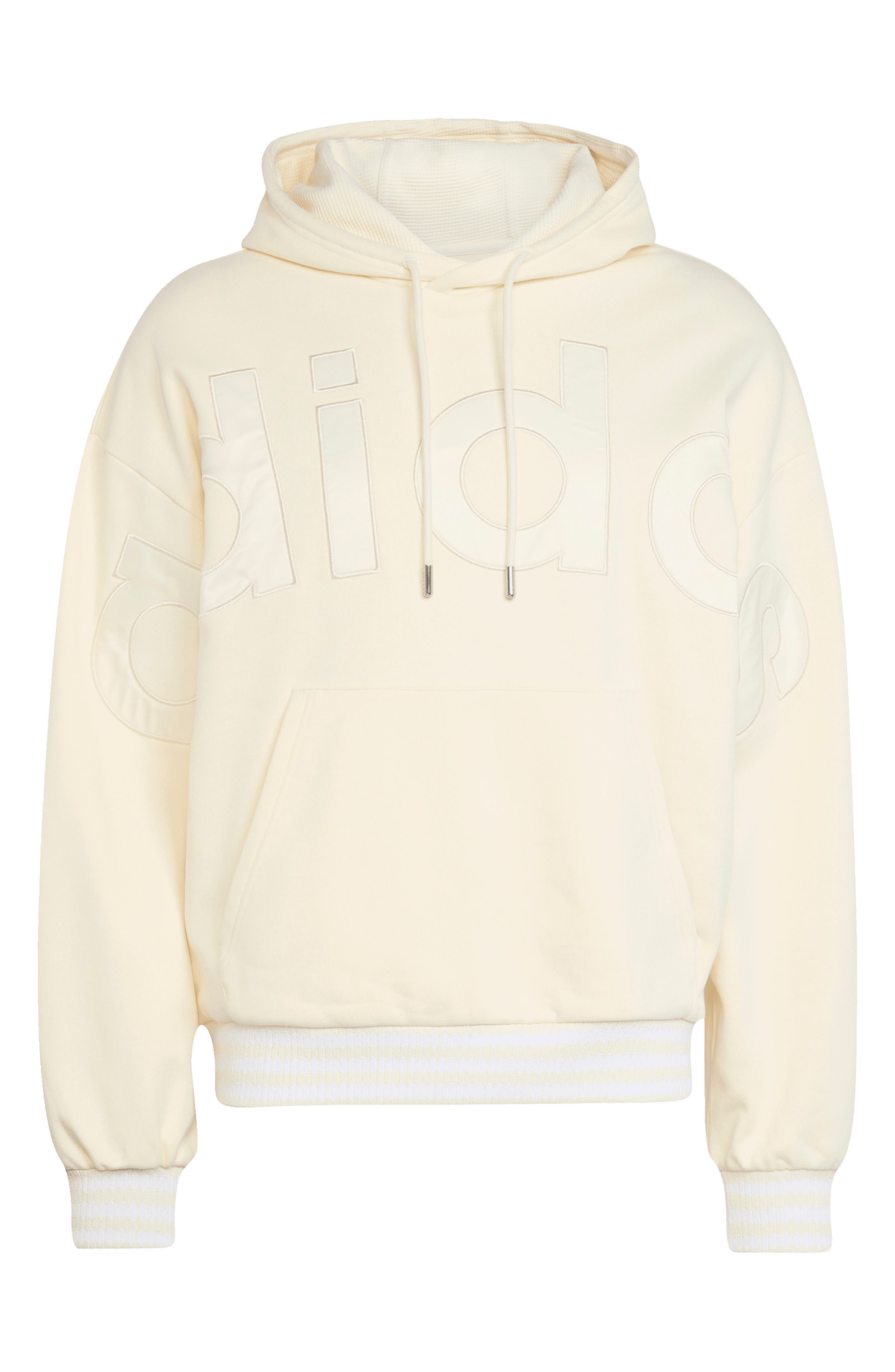 adidas Oversize Logo Hoodie | Nordstrom