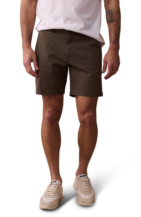 Flat Front Shorts for Men | Nordstrom