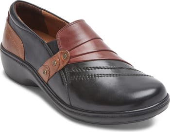 Aravon 'Danielle' Loafer Flat (Women) | Nordstrom