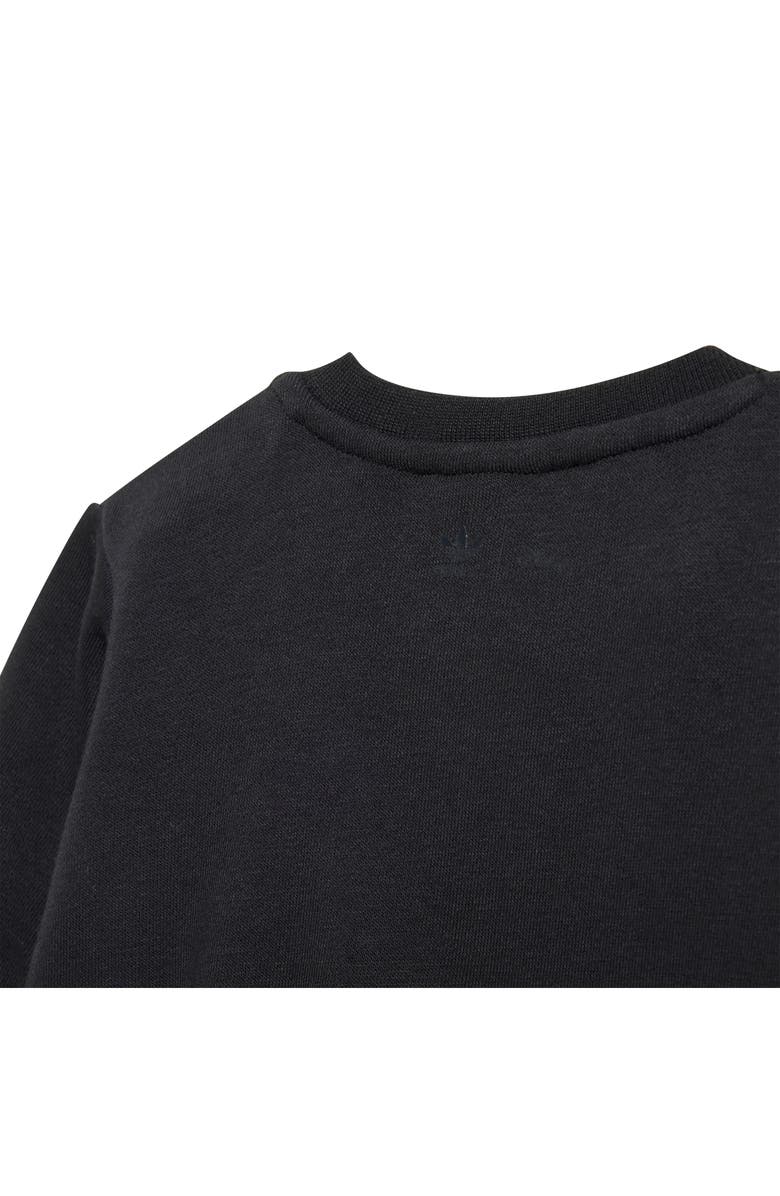 adidas x Disney Mickey Mouse Sweatshirt & Joggers Set | Nordstrom