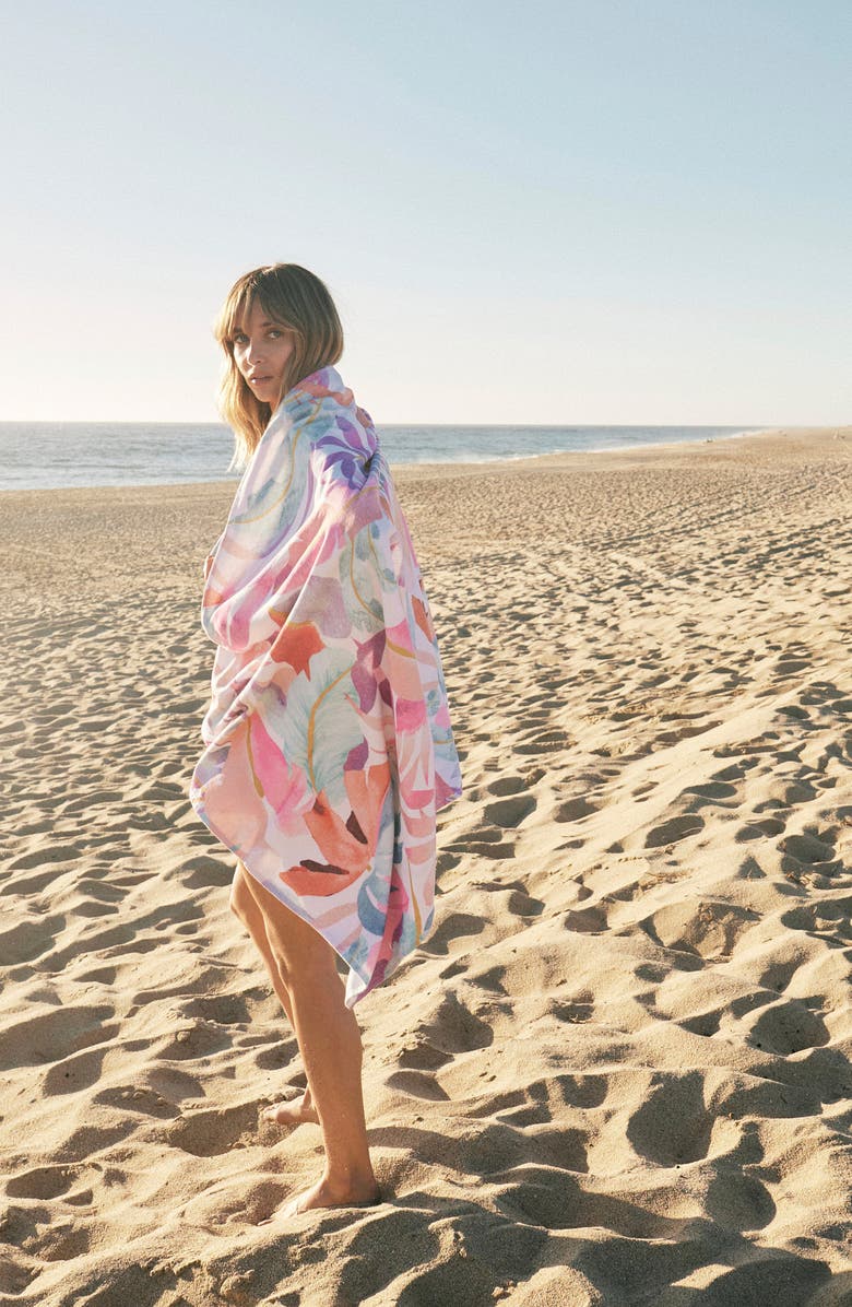 Slowtide Cabo Beach Towel | Nordstromrack