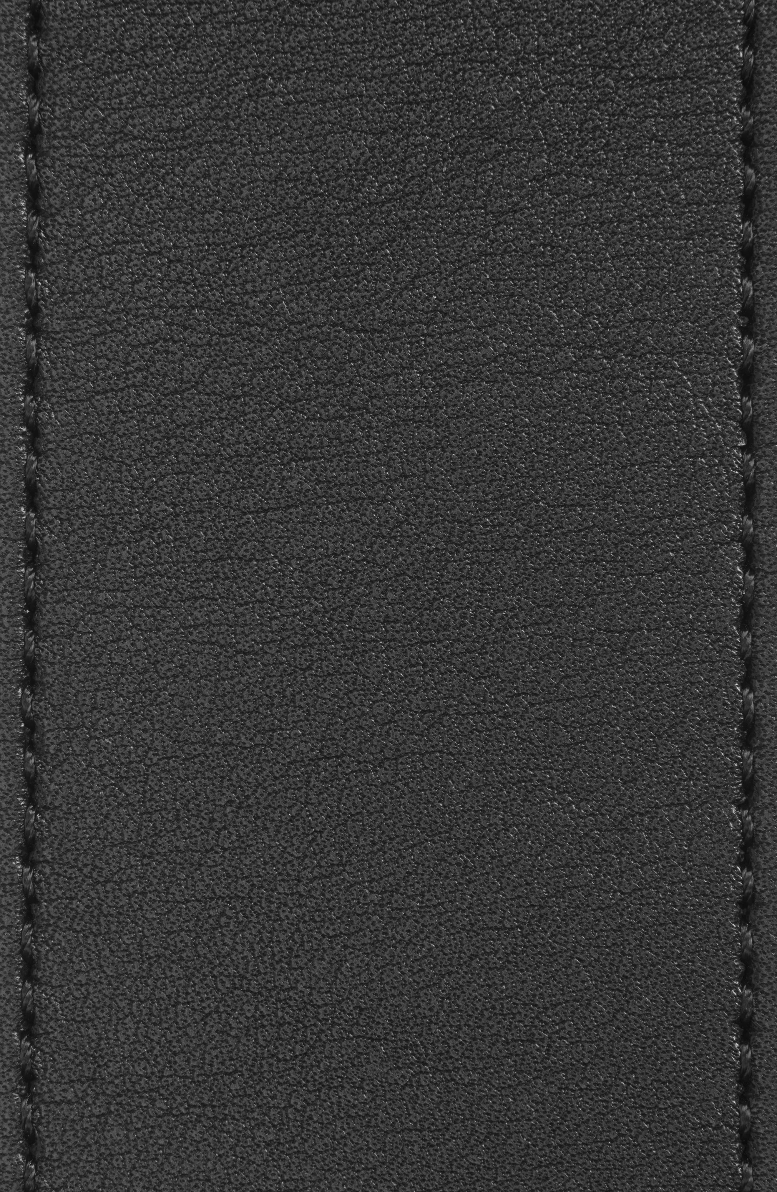 Valentino VLOGO Buckle Reversible Leather Belt | Nordstrom